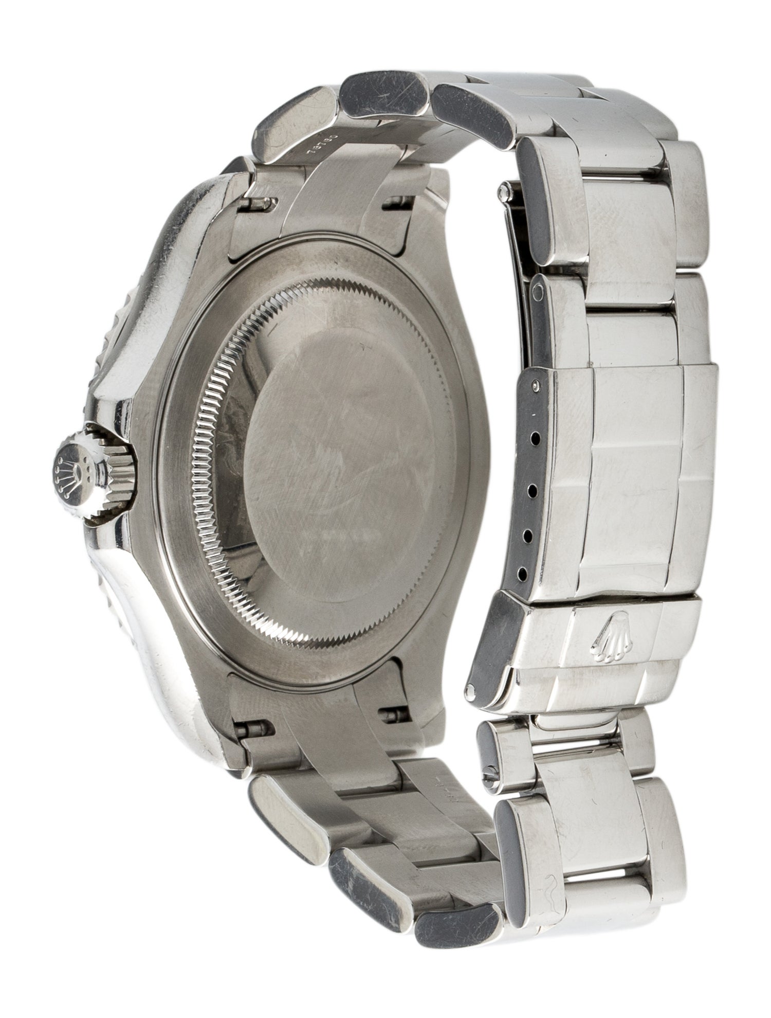 Rolex Yacht-Master Watch - 16622 | The RealReal