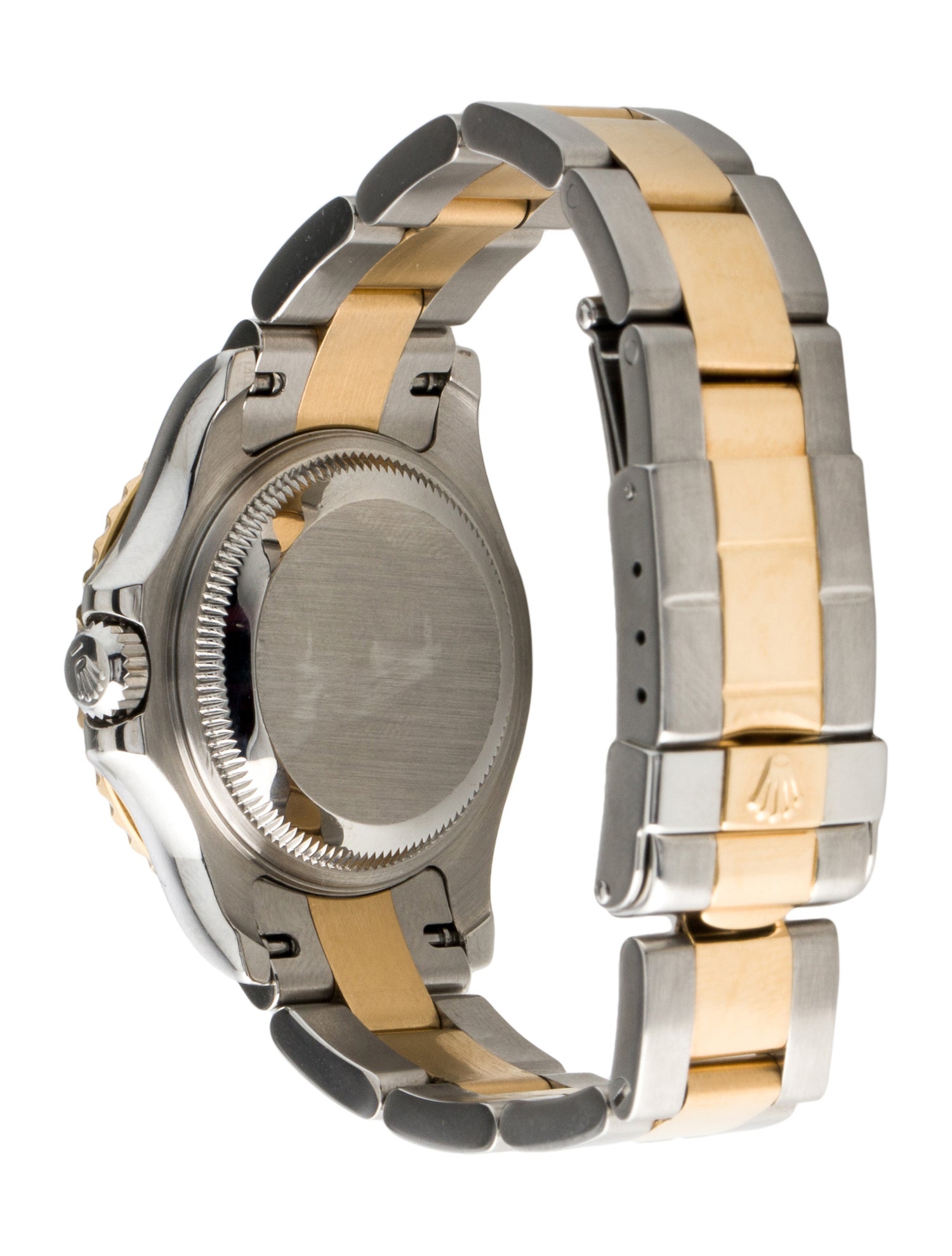 Rolex Yacht-Master Watch - 168623 | The RealReal