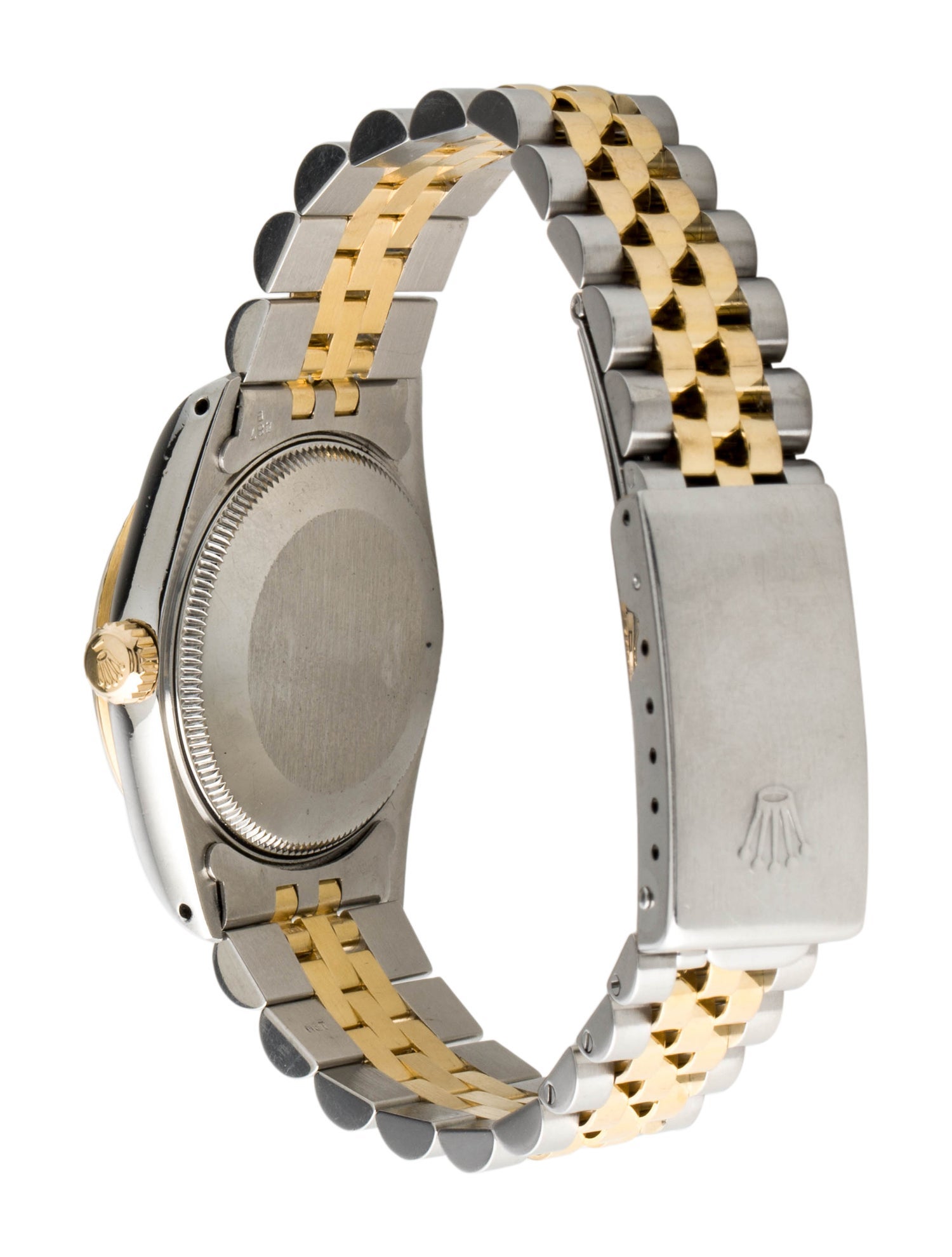 Rolex Datejust Watch - 17013 | The RealReal