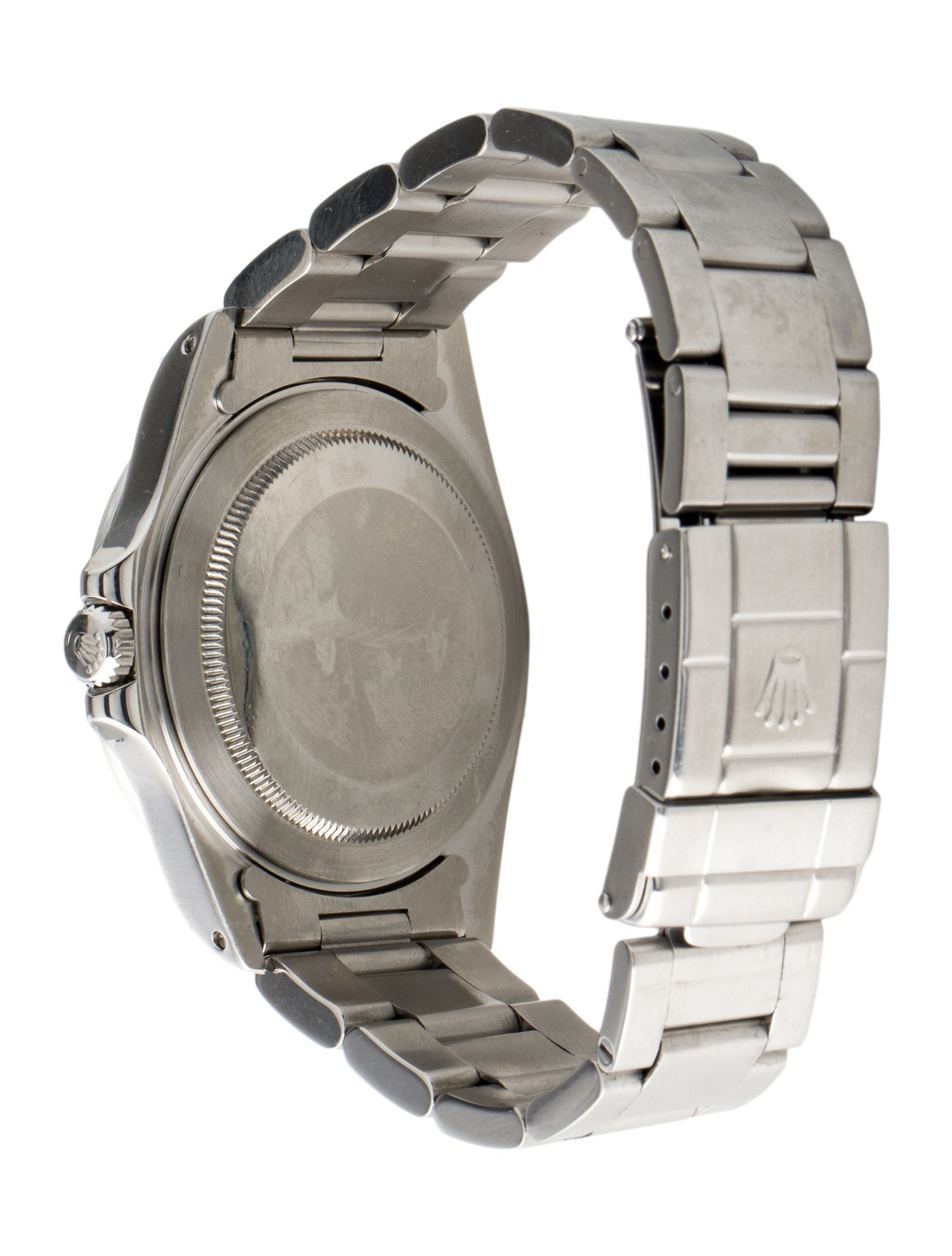 Rolex Explorer II Watch - 16570 | The RealReal