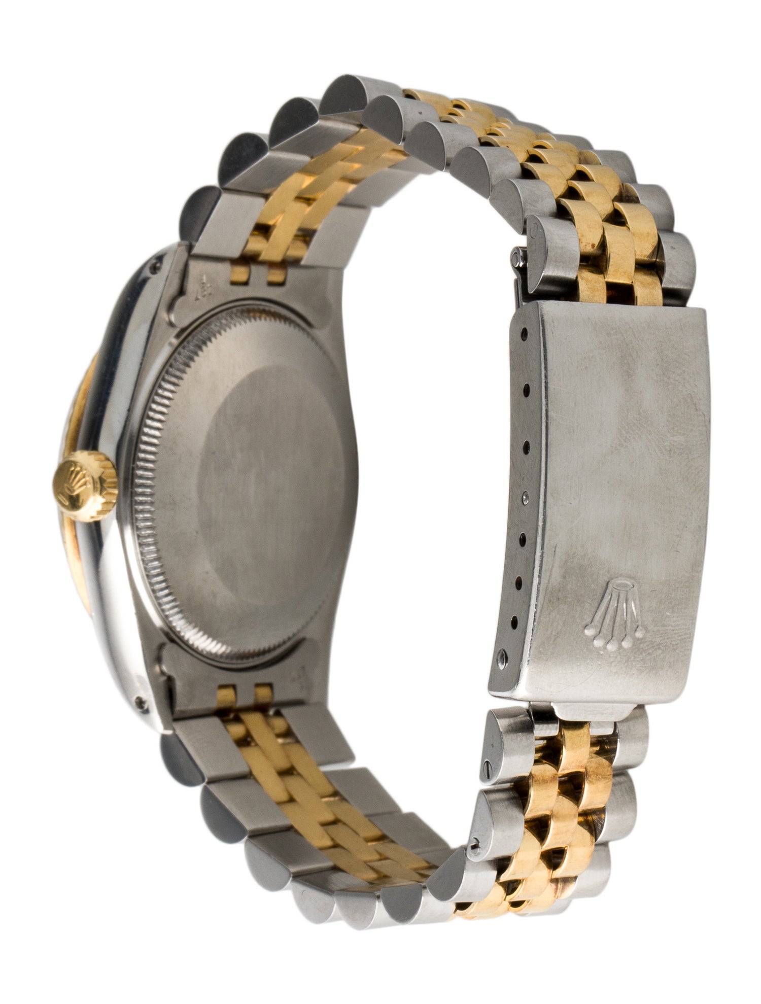 Rolex Datejust Watch - 116233 | The RealReal