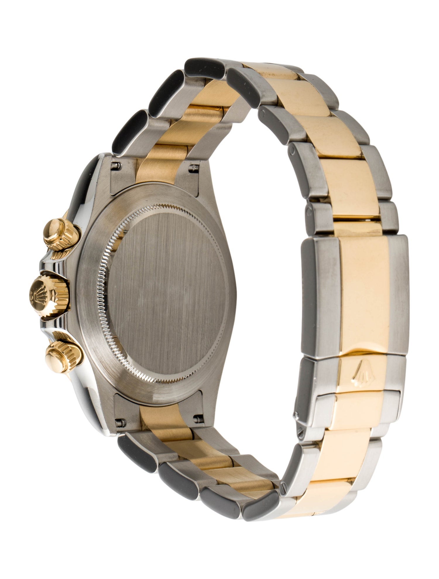 Rolex Cosmograph Daytona Watch - 116520 | The RealReal