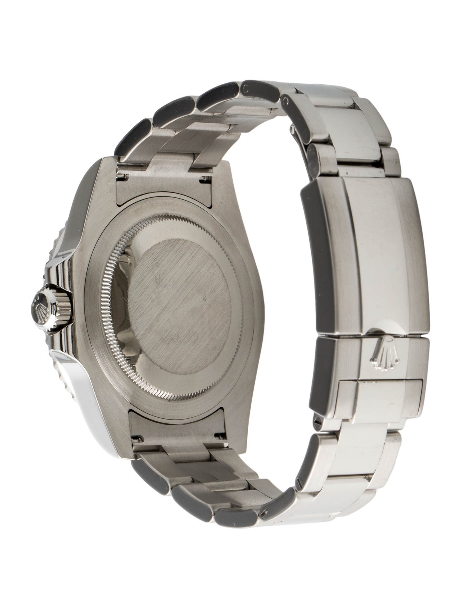 Rolex GMT-Master II Watch - 126710BLNR | The RealReal