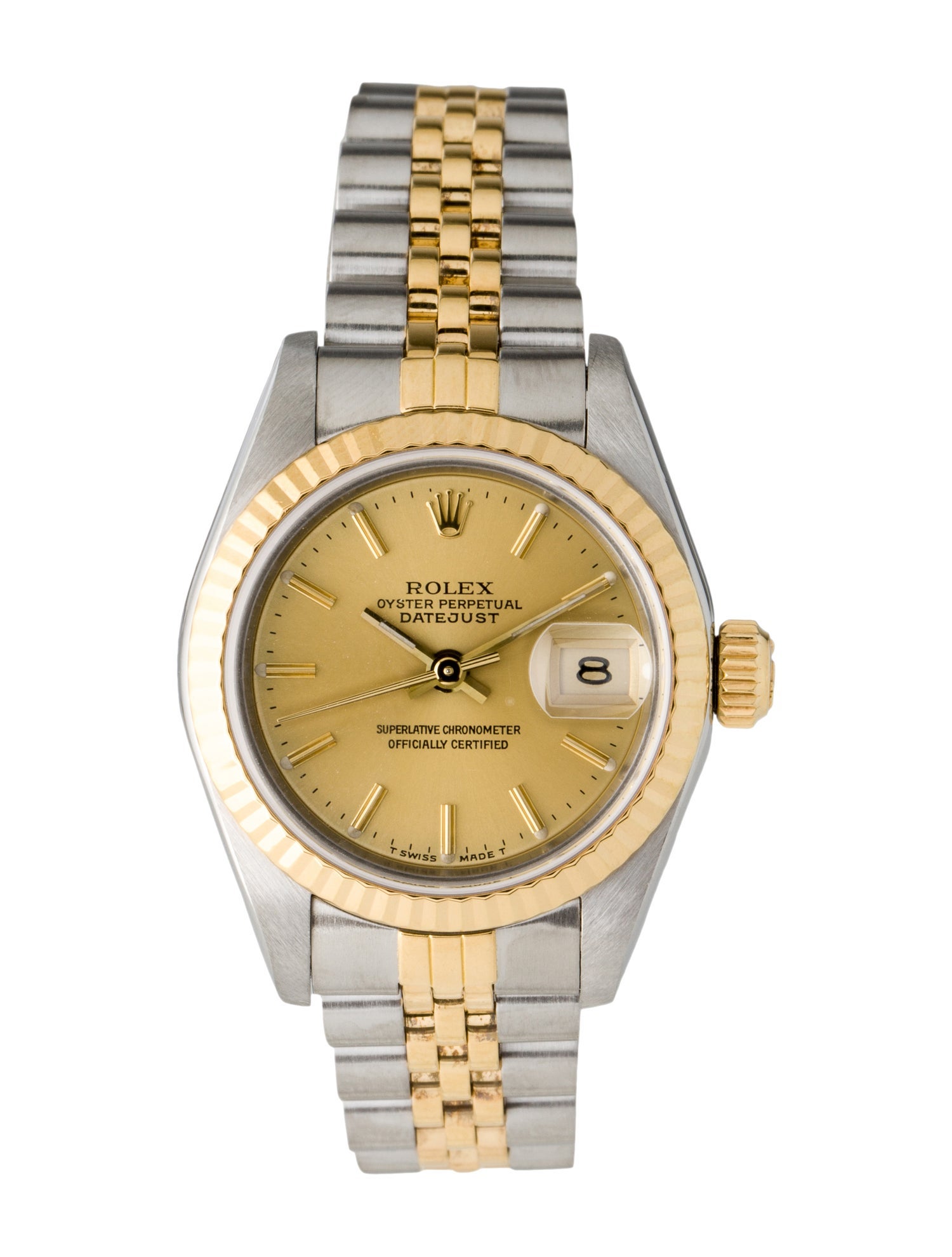 Concord Centurion Watch - 15.62.649.V81 | The RealReal