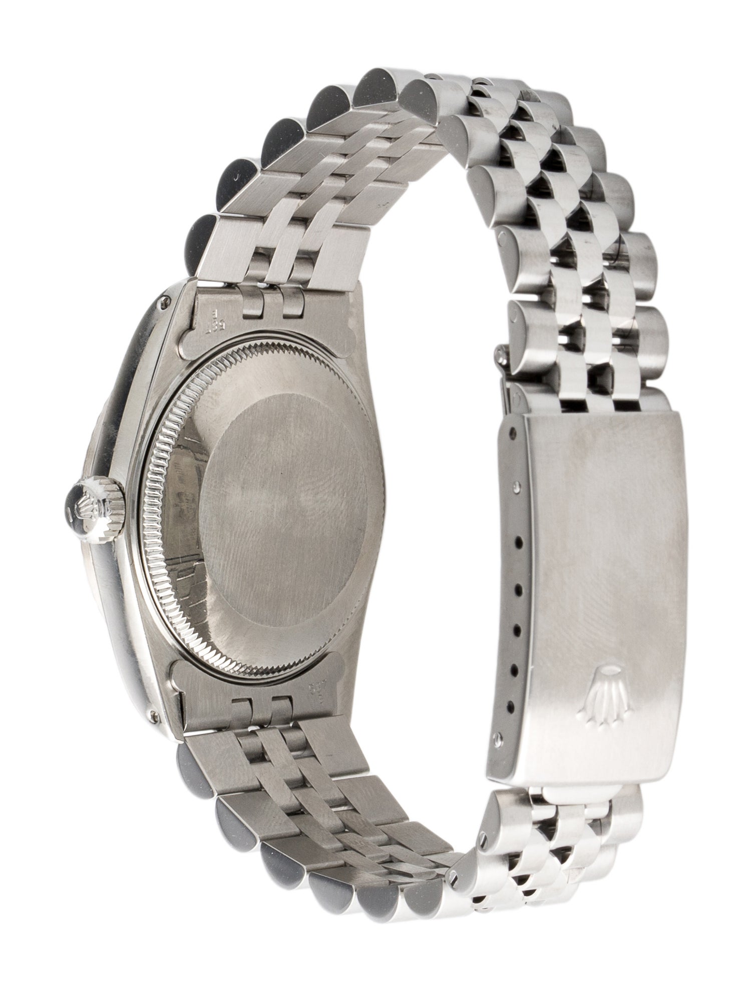 Rolex Datejust Watch - 79174 | The RealReal