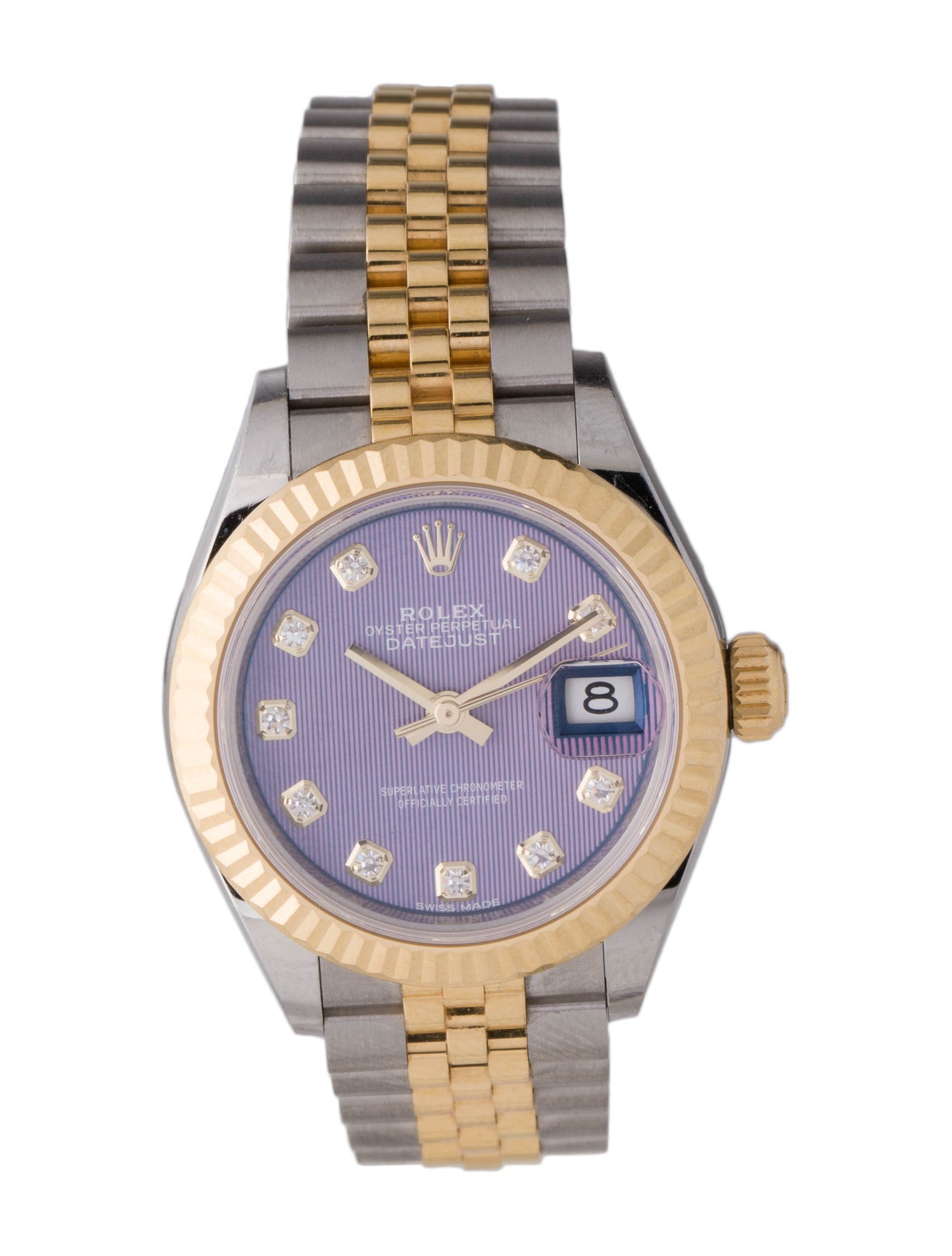 Rolex Lady-Datejust Watch - 279173 | The RealReal