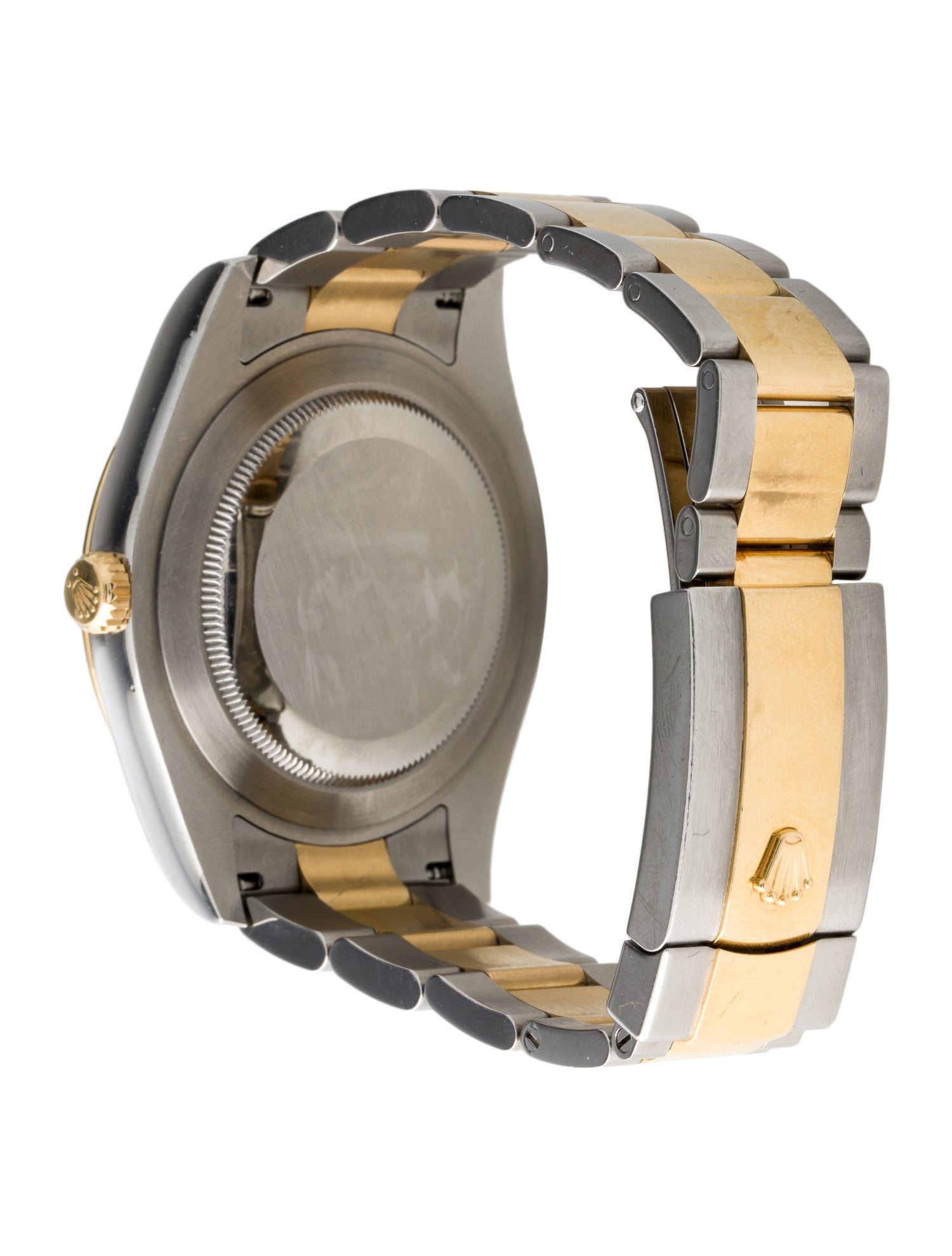 Rolex Yacht-Master Watch - 168623 | The RealReal