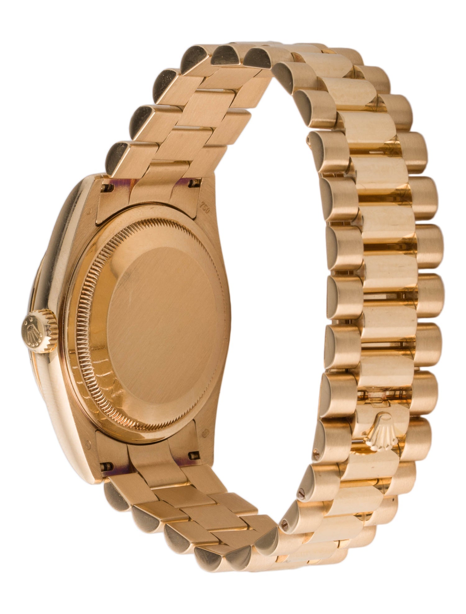 Concord Impresario Watch - 14.G9.210 | The RealReal