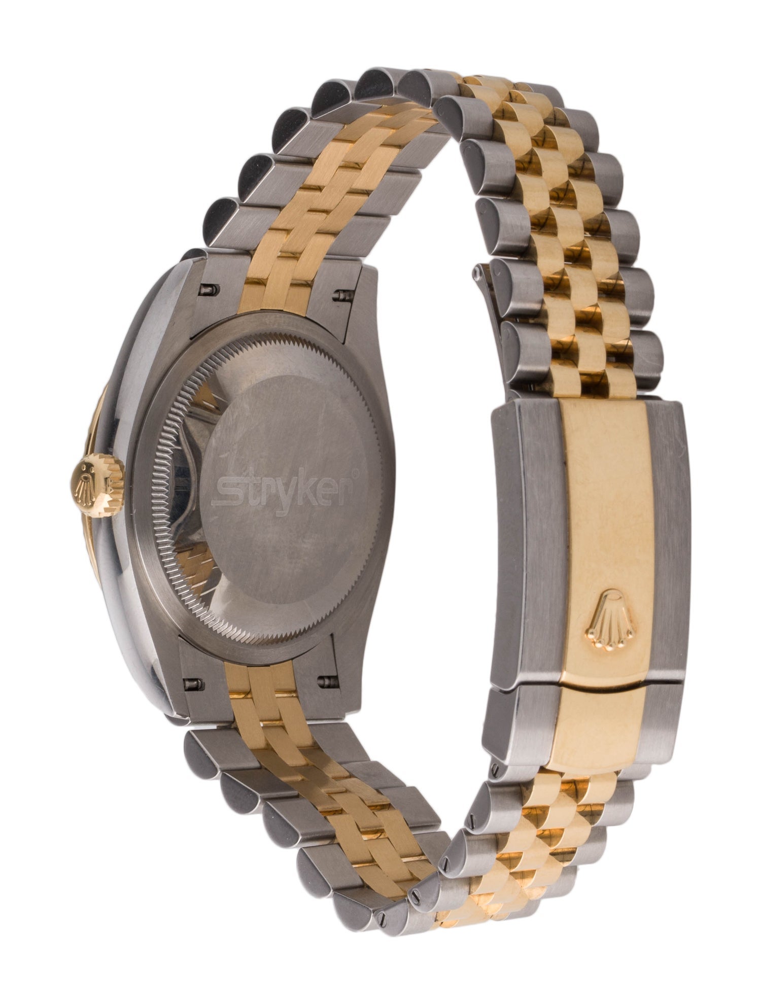 Concord Impresario Watch - 14.G9.210 | The RealReal