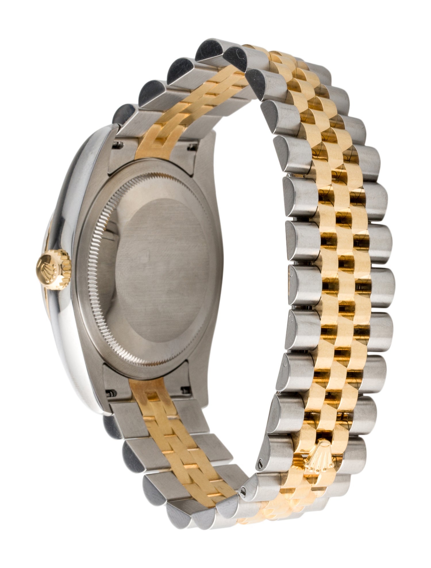 Concord Impresario Watch - 14.G9.210 | The RealReal