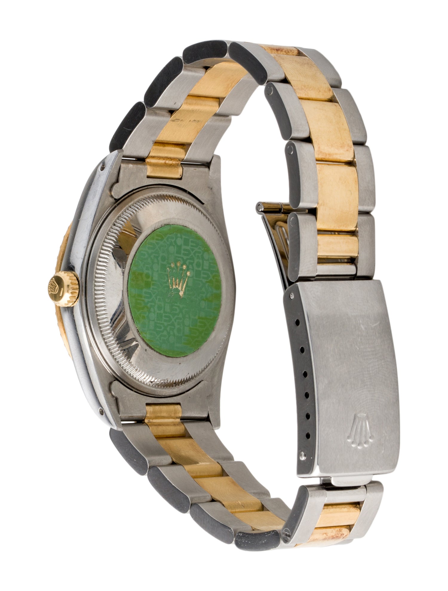 Concord Impresario Watch - 14.G9.210 | The RealReal