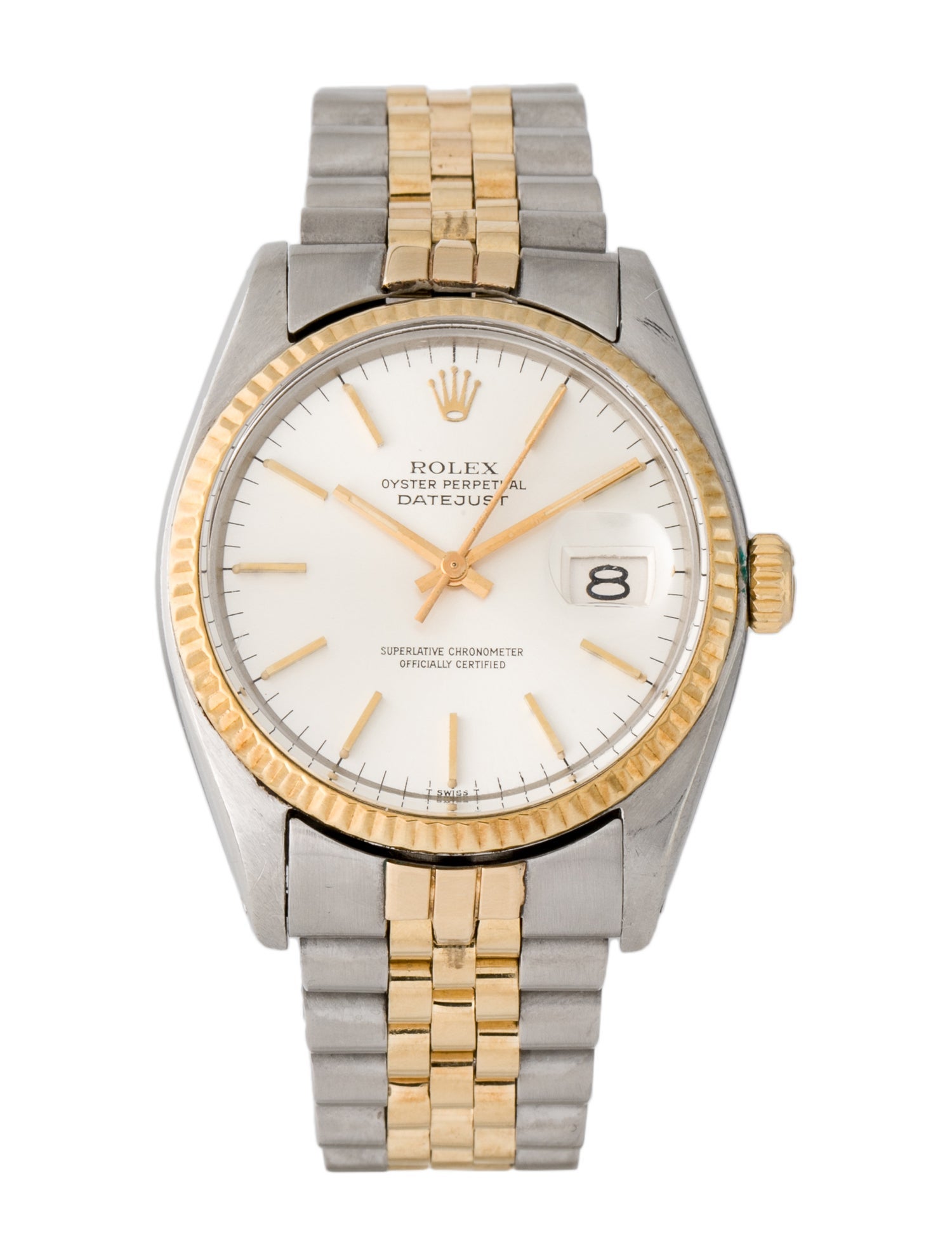 Concord Impresario Watch - 14.G9.210 | The RealReal