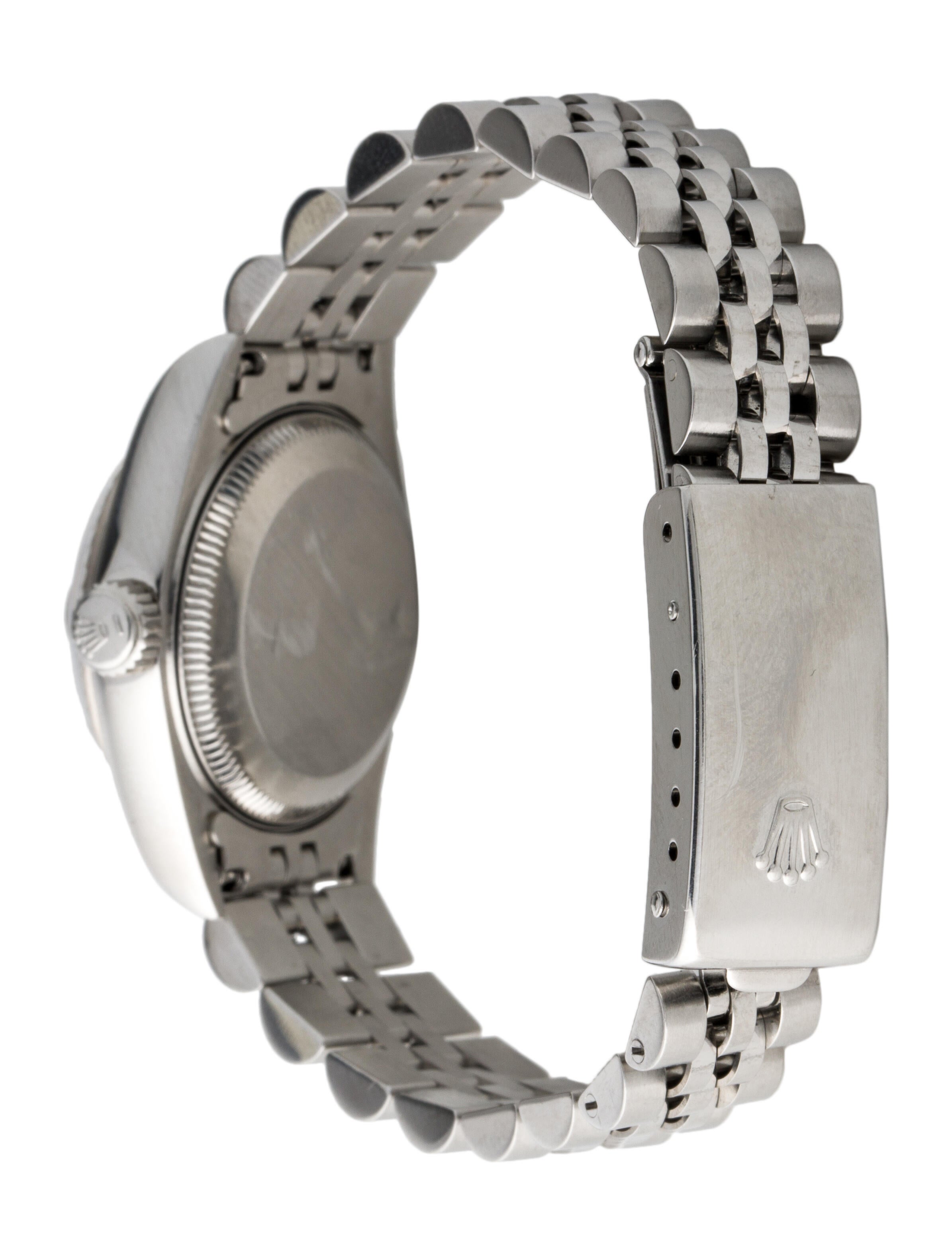 Fendi 7500G Watch - 010-7500G-076 | The RealReal