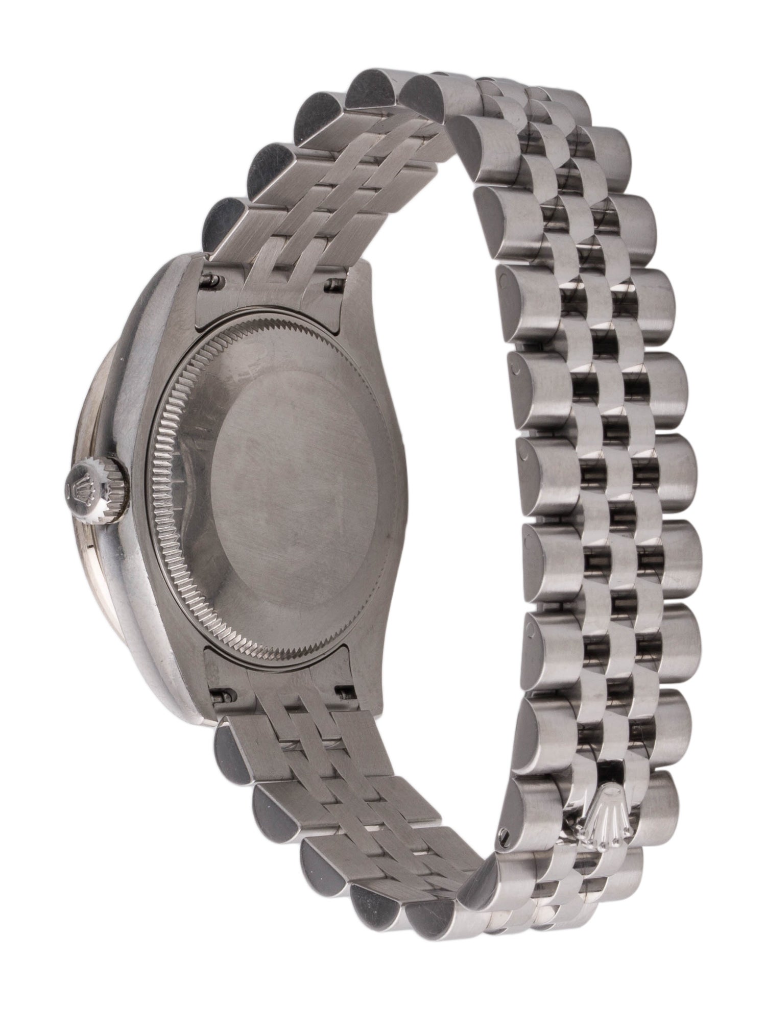 Concord Centurion Watch - 15.62.649.V81 | The RealReal