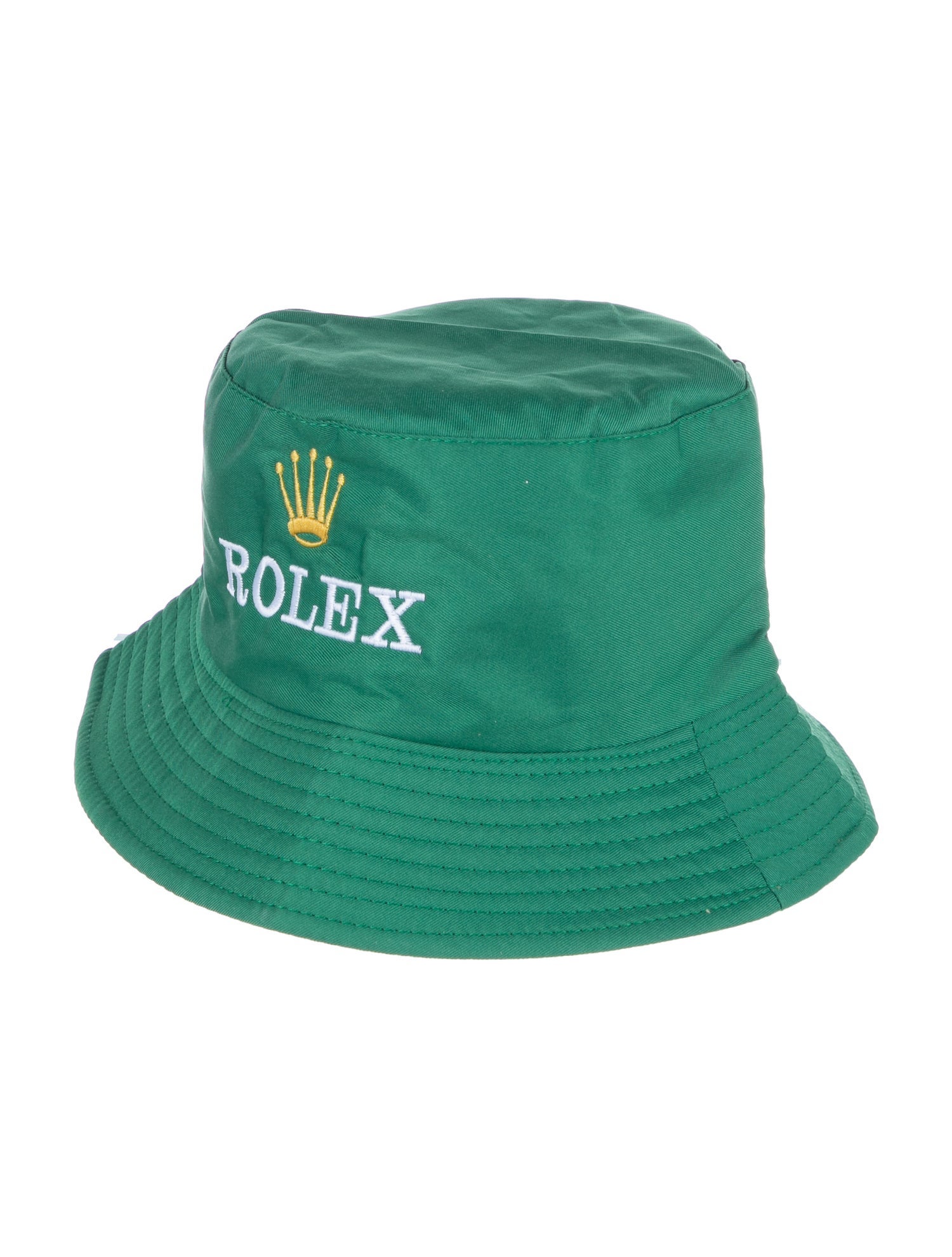 Rolex Hats | The RealReal