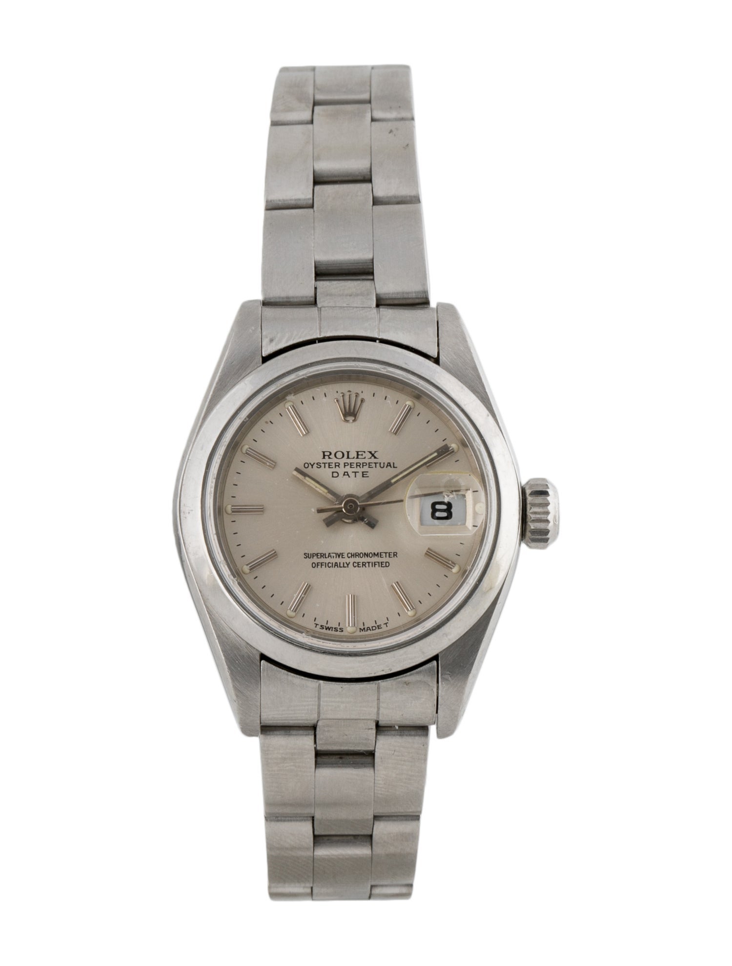 Hermès Rallye Watch - HER99786 | The RealReal