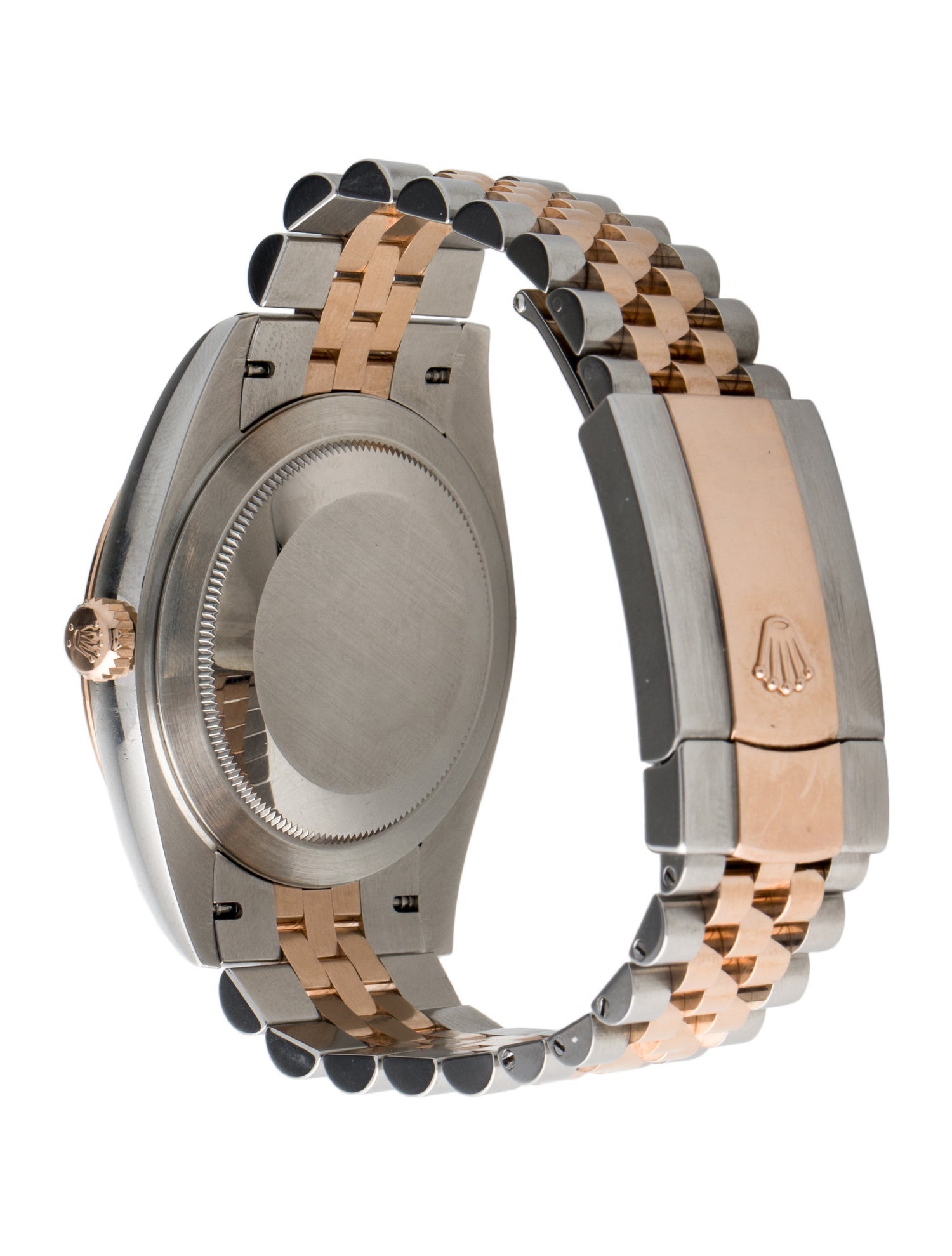 Rolex Datejust Watch - 179173 | The RealReal