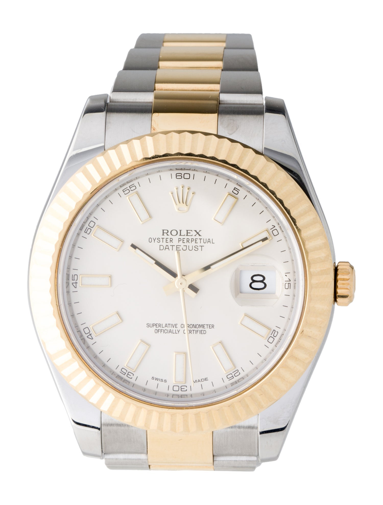 Rolex Watches | The RealReal