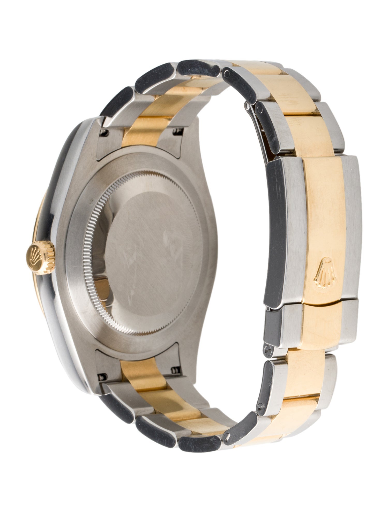 Rolex Yacht-Master Watch - 168623 | The RealReal