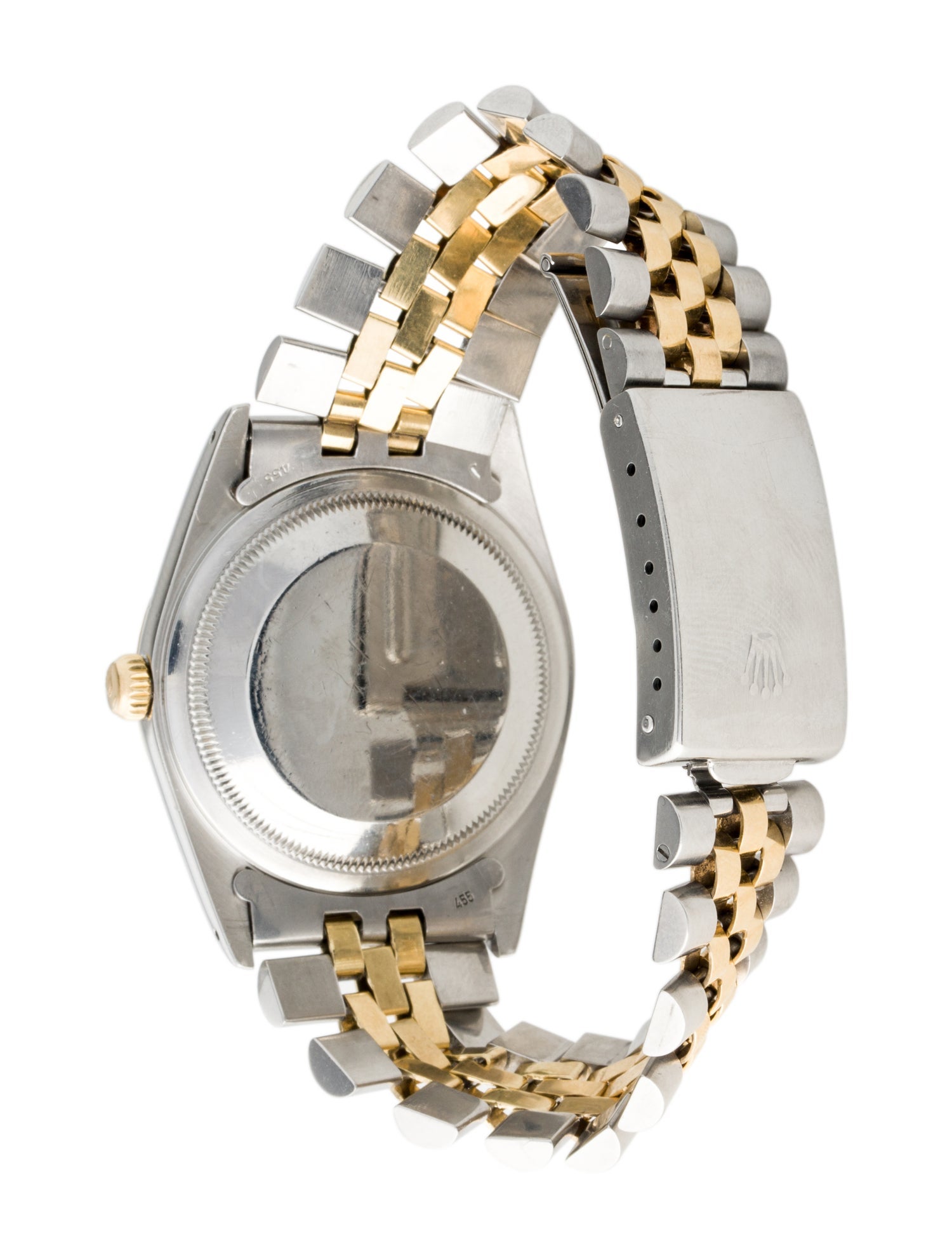 Rolex Datejust Watch - 16233 | The RealReal