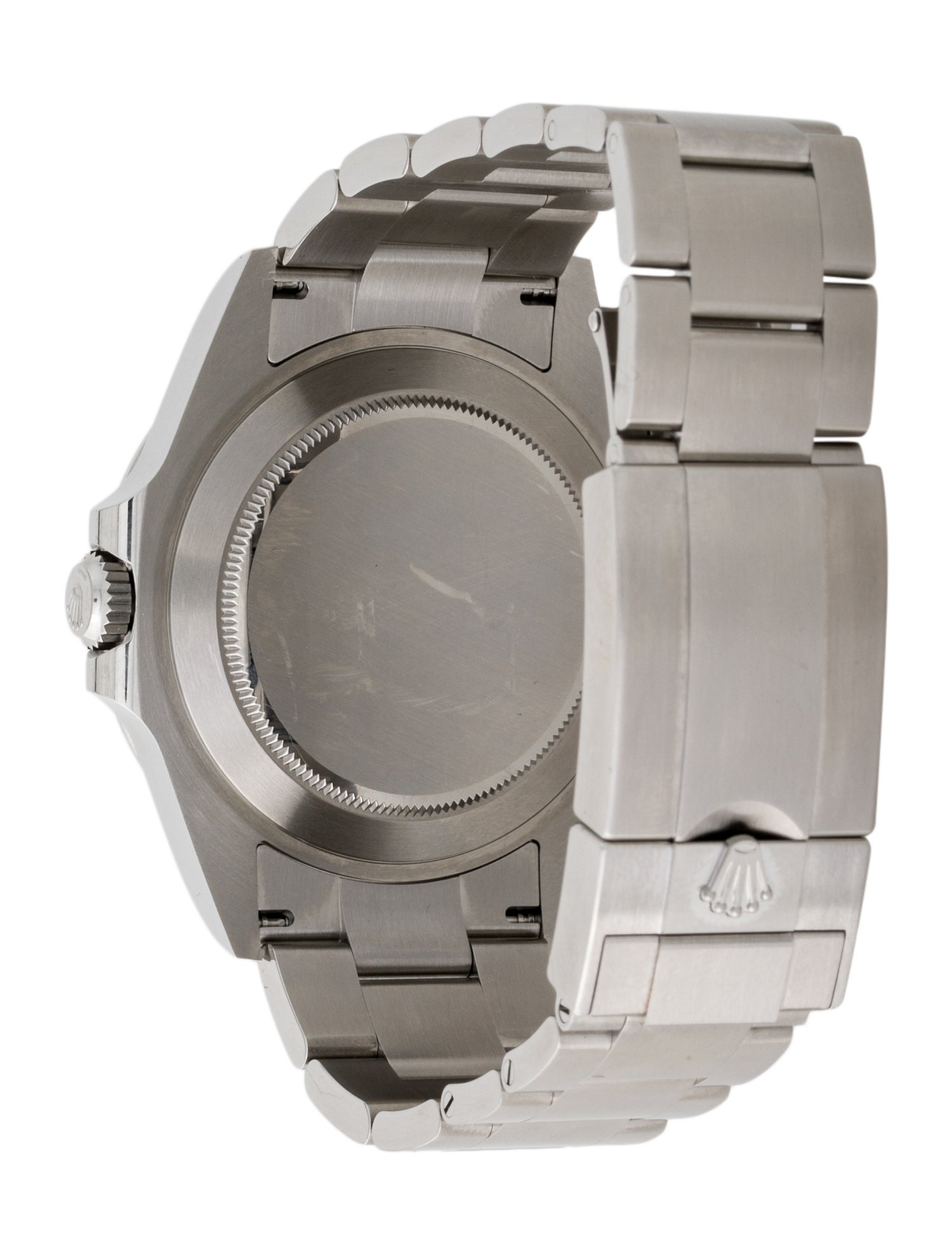 Rolex Explorer II Watch - 226570 | The RealReal