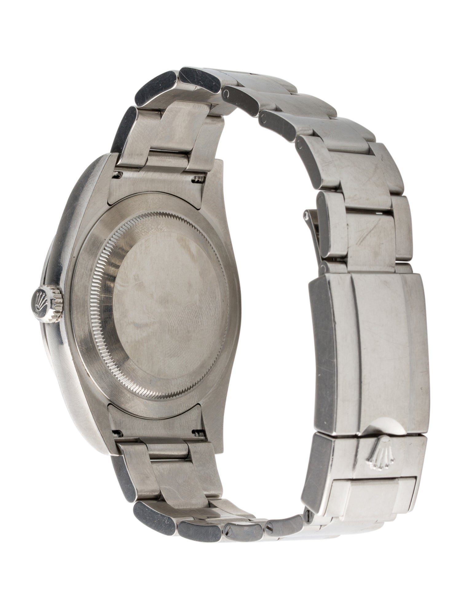 Rolex Explorer Watch | The RealReal