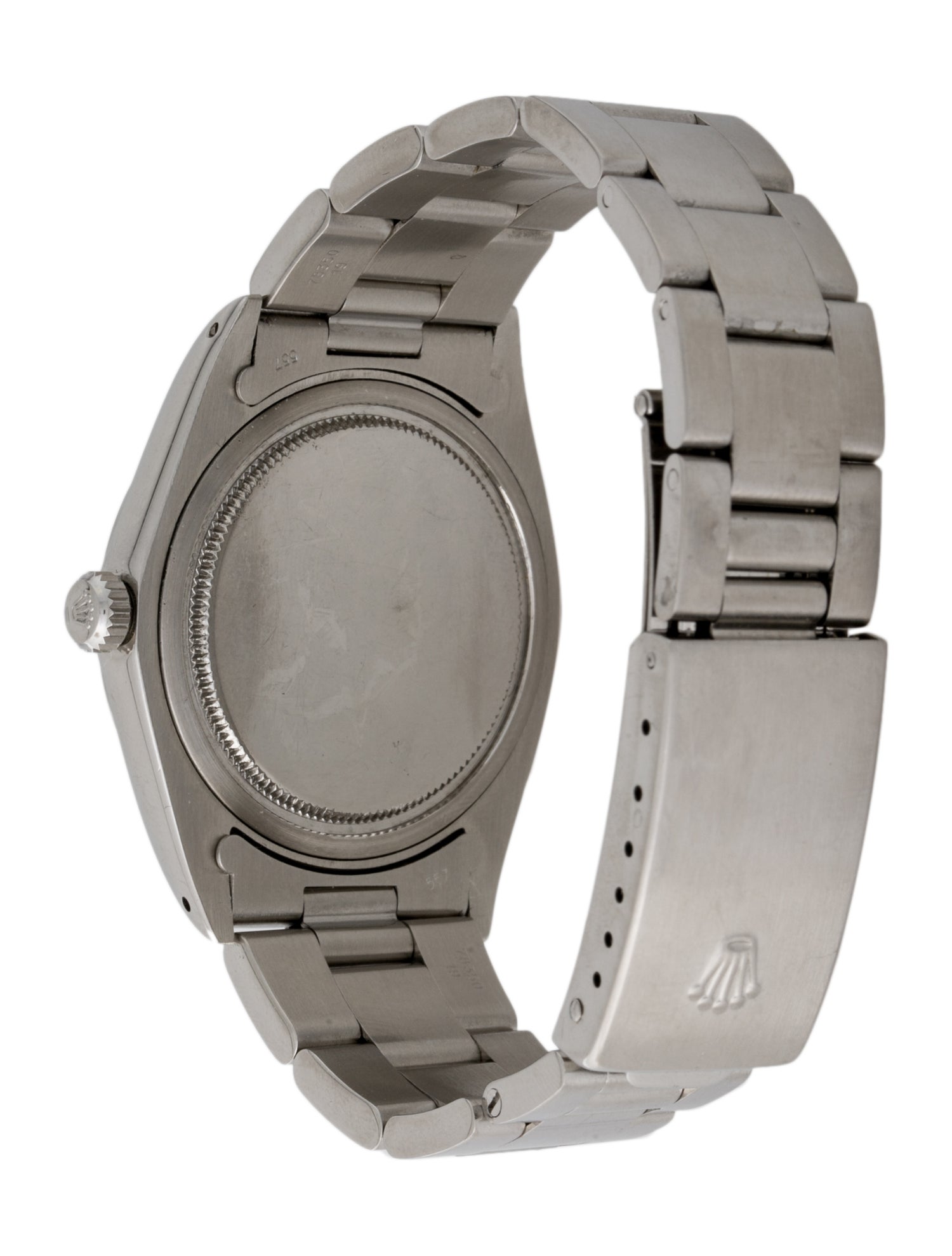 Tory Burch Robinson Watch - TRB5002 | The RealReal
