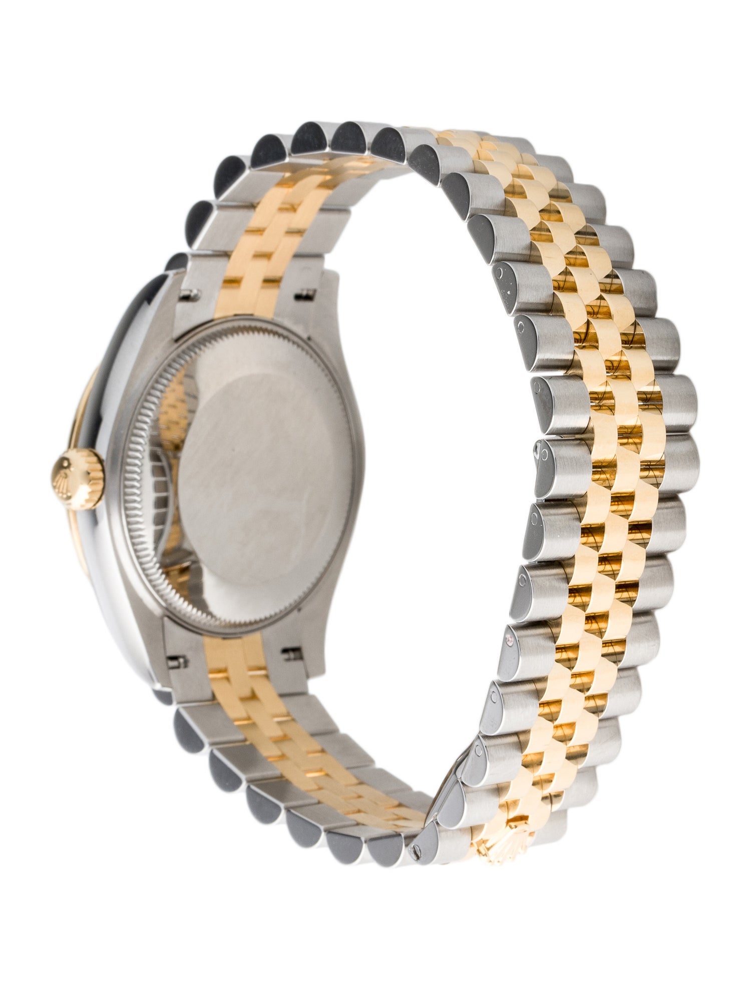 Rolex Datejust Watch - 16203 | The RealReal