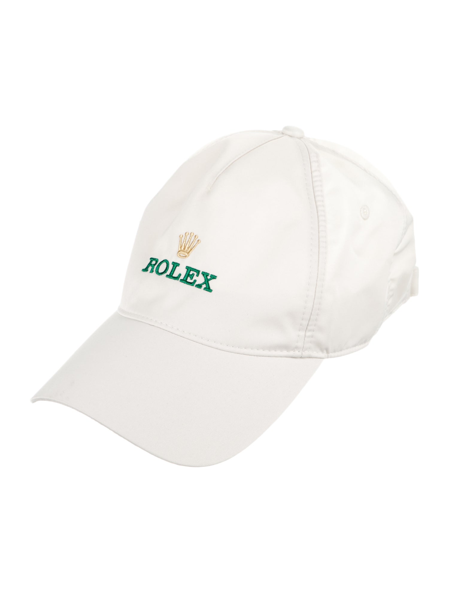 Rolex Hats | The RealReal