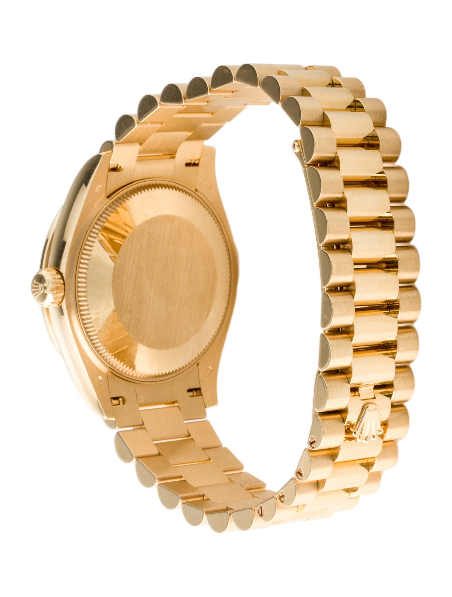 Rolex Datejust Watch - 278288RBR | The RealReal