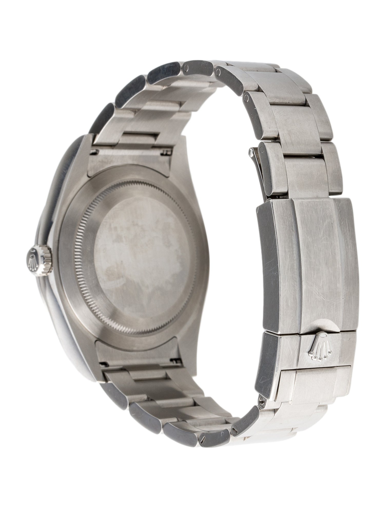 Rolex Explorer Watch - 214270 | The RealReal