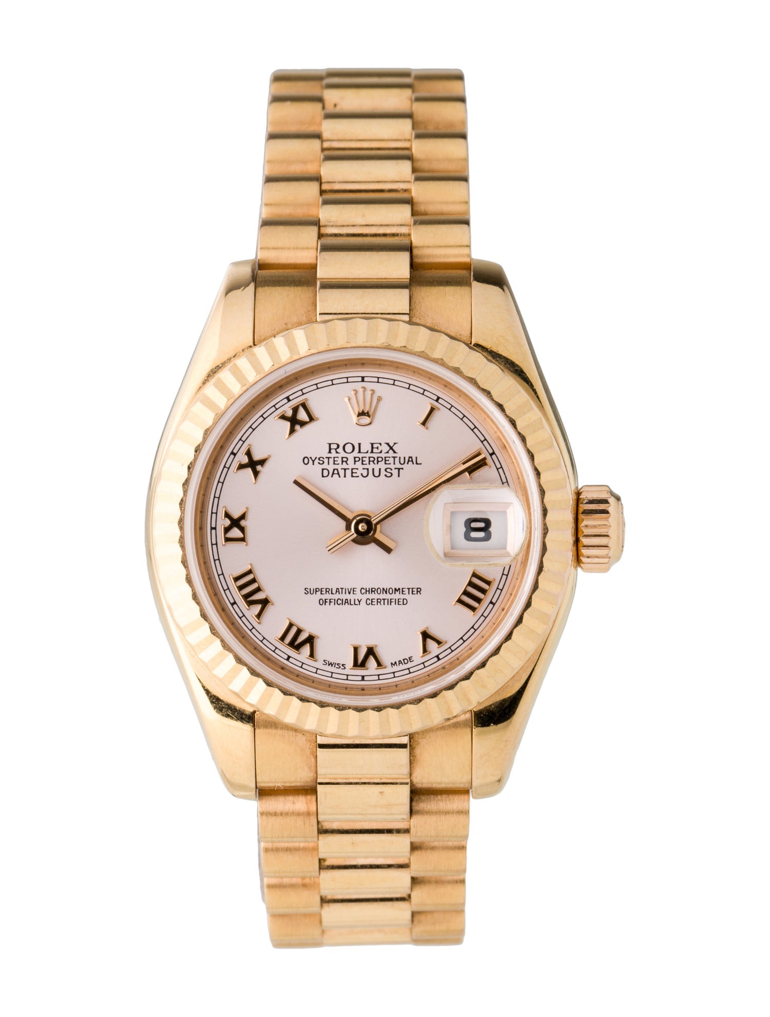 Rolex Watches | The RealReal