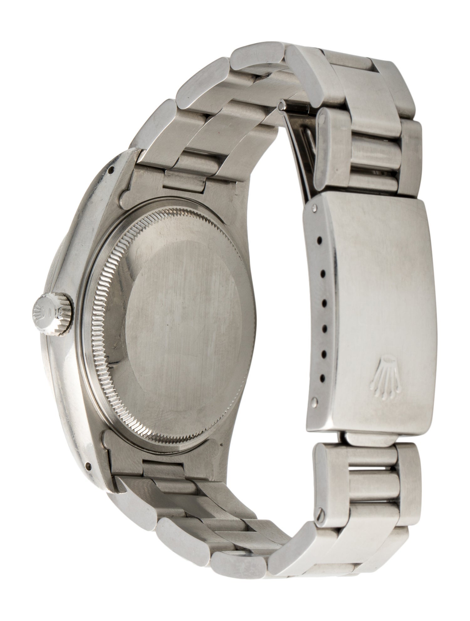 Rolex Air-King Watch - 14000 | The RealReal