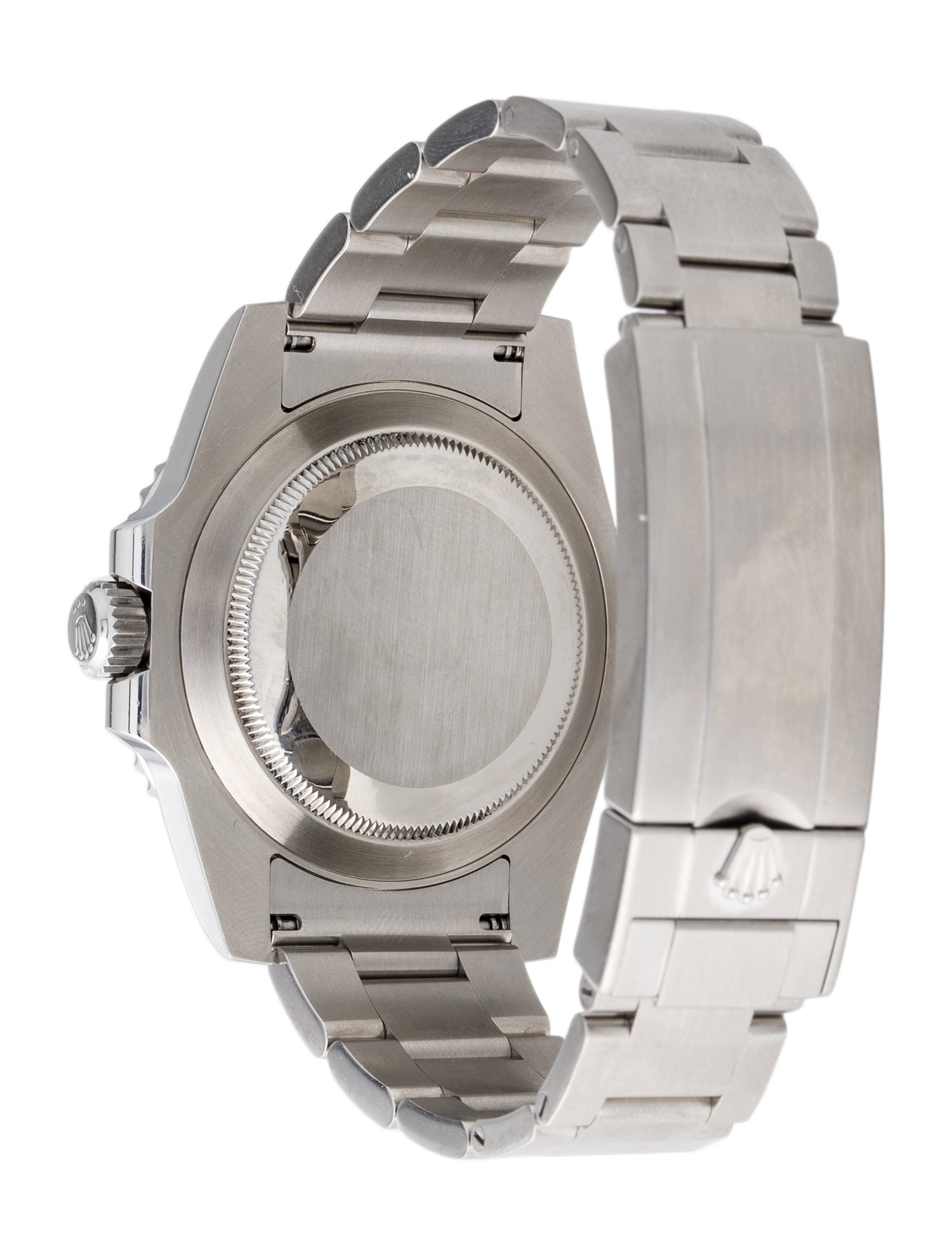 Rolex Submariner Date Watch - 116610 | The RealReal