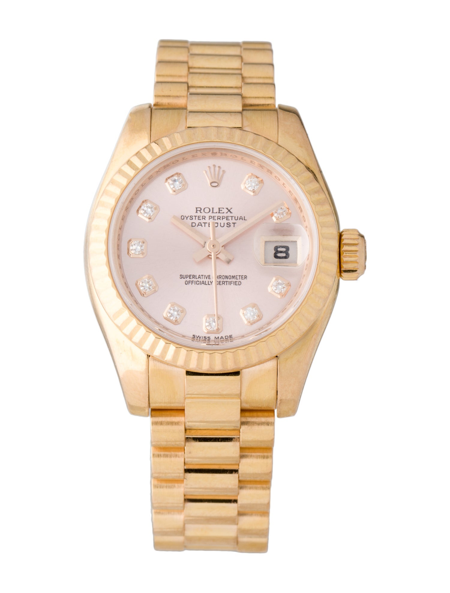 Rolex Watches | The RealReal