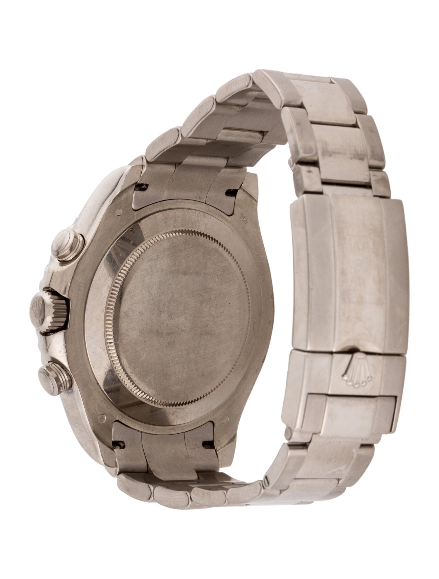 Rolex Yacht-Master Watch - 168623 | The RealReal