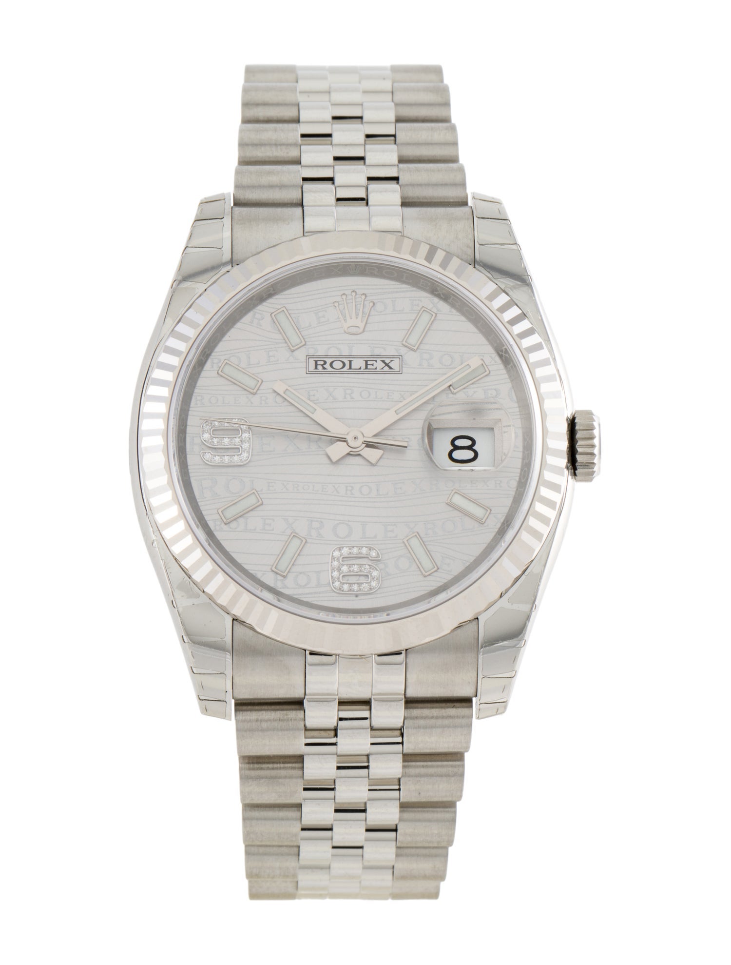 Rolex | The RealReal