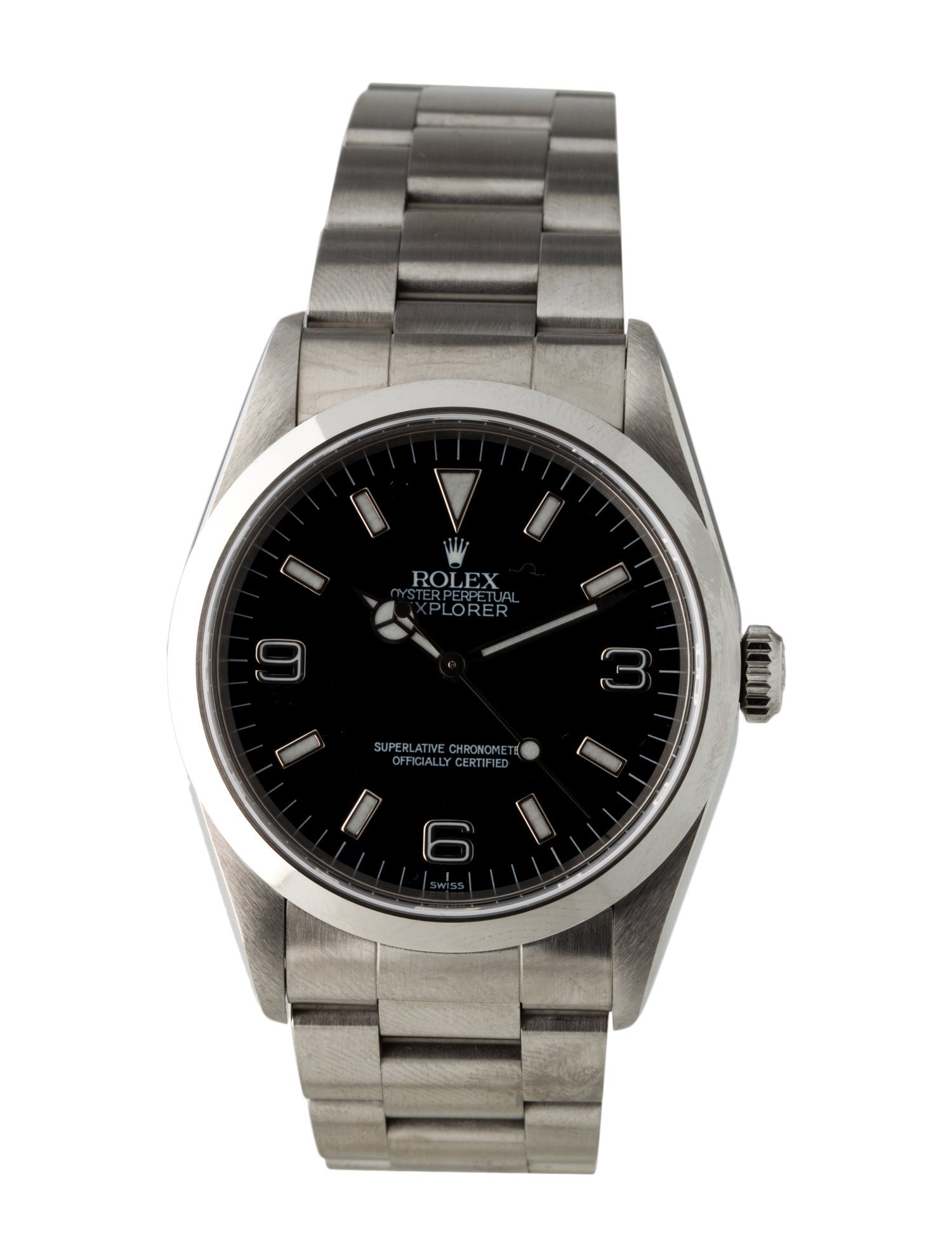 Rolex Watches | The RealReal