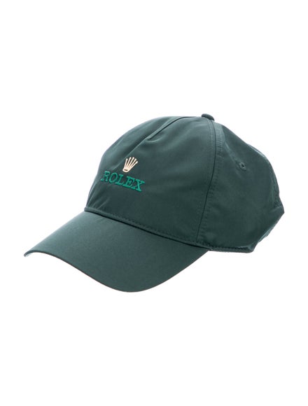 Rolex Hats | The RealReal