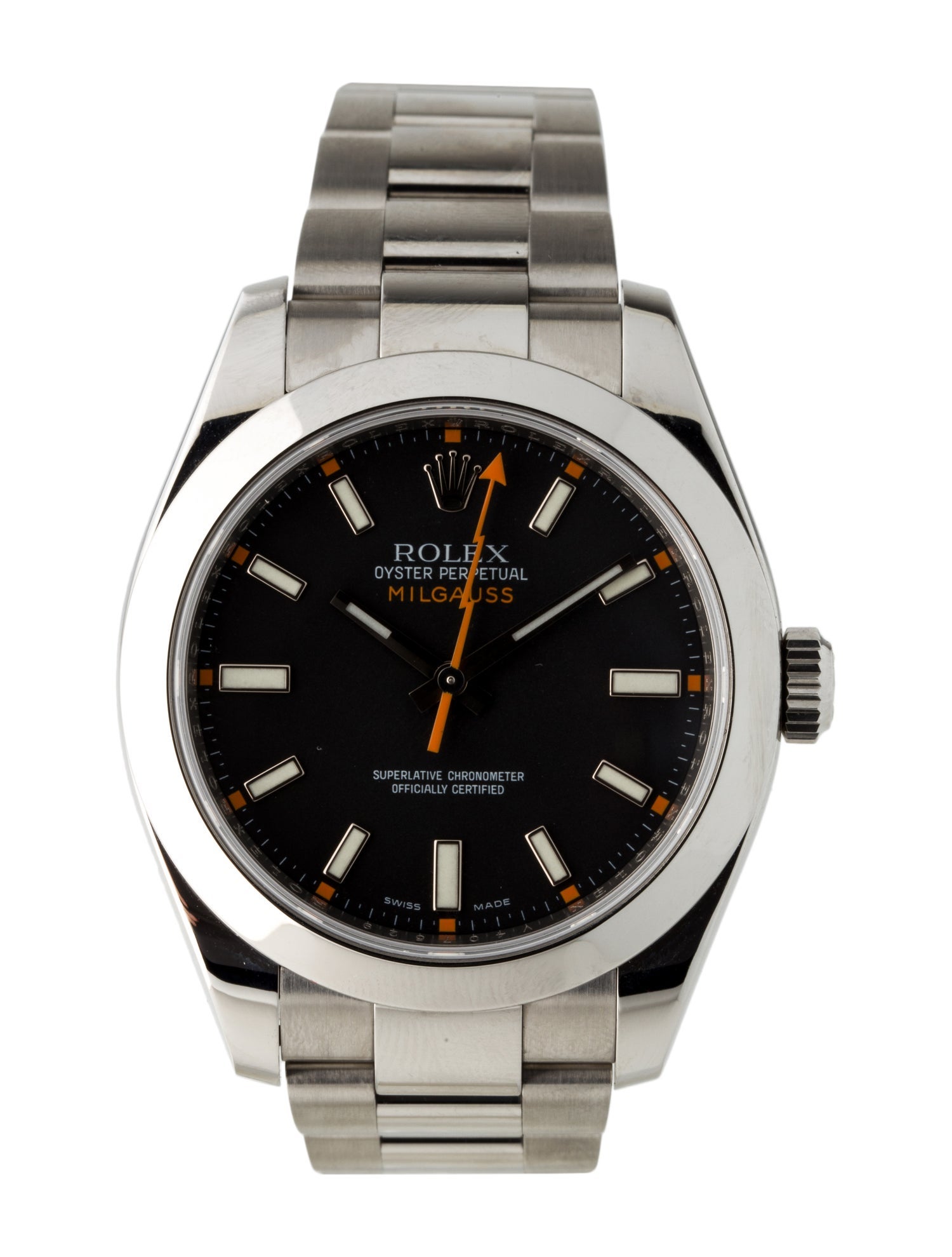 Rolex Watches | The RealReal