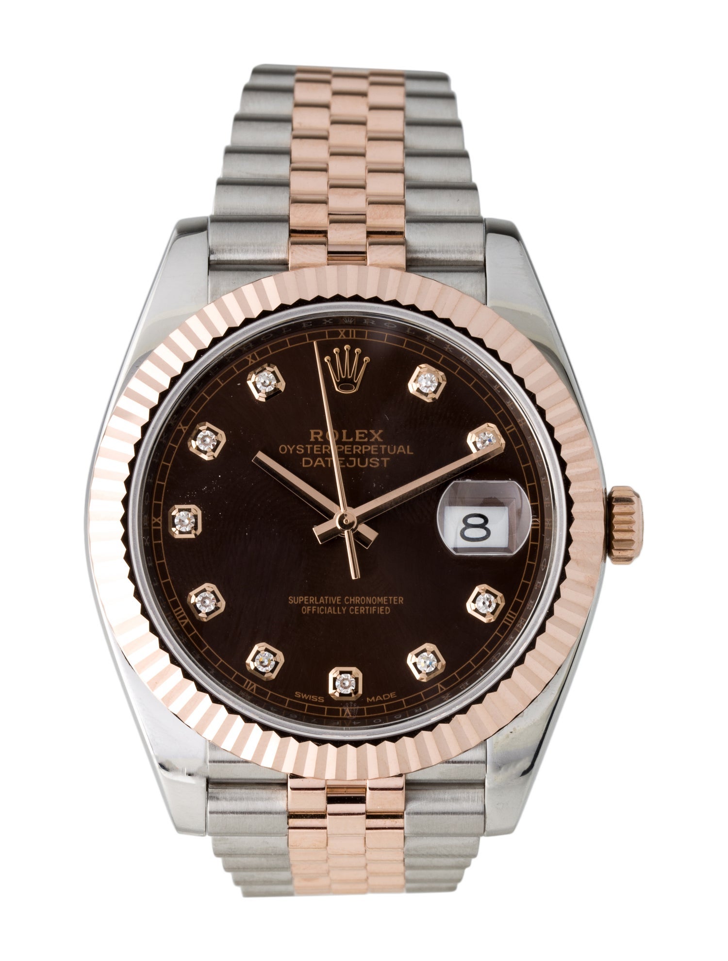 Rolex Watches | The RealReal