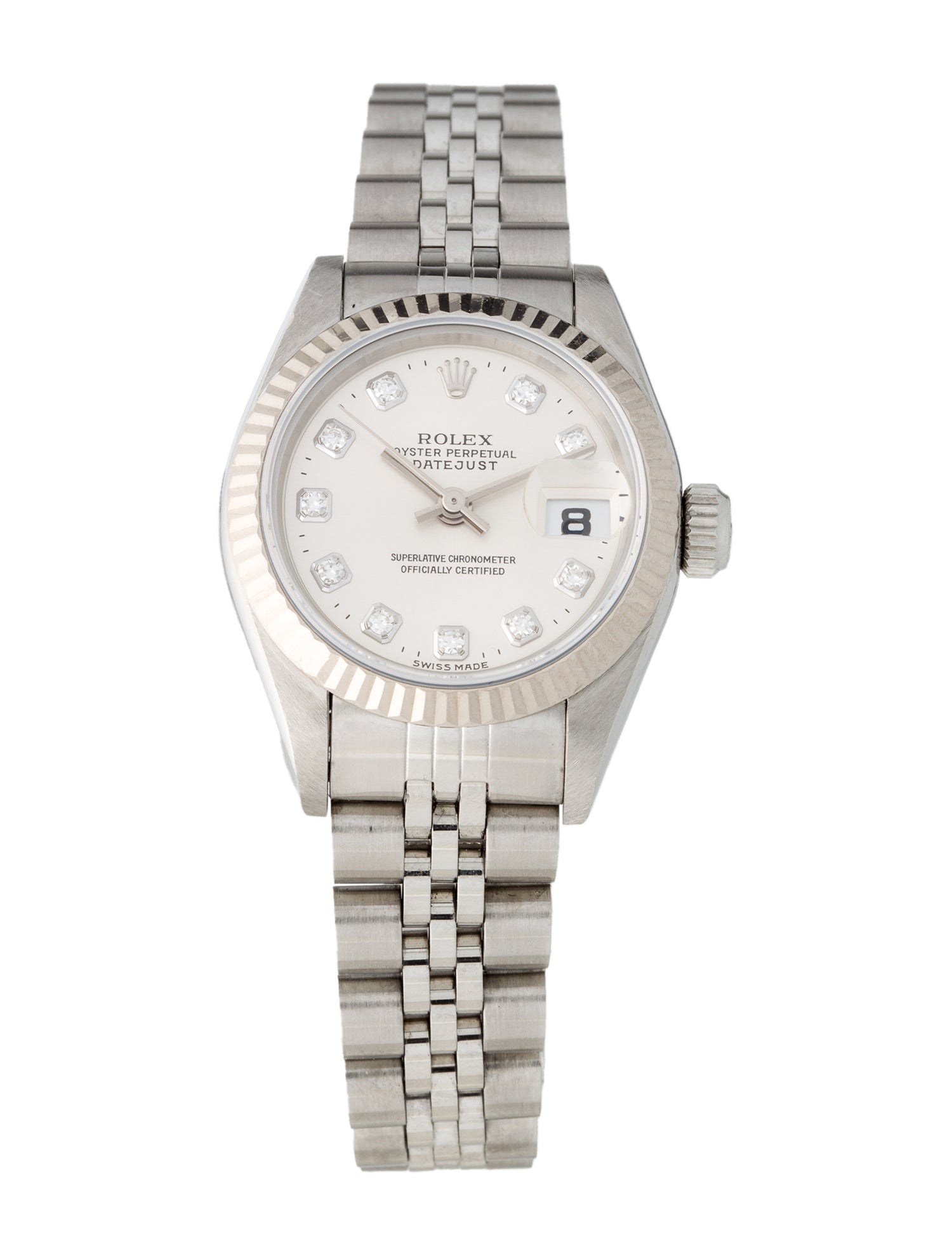 Rolex Watches | The RealReal