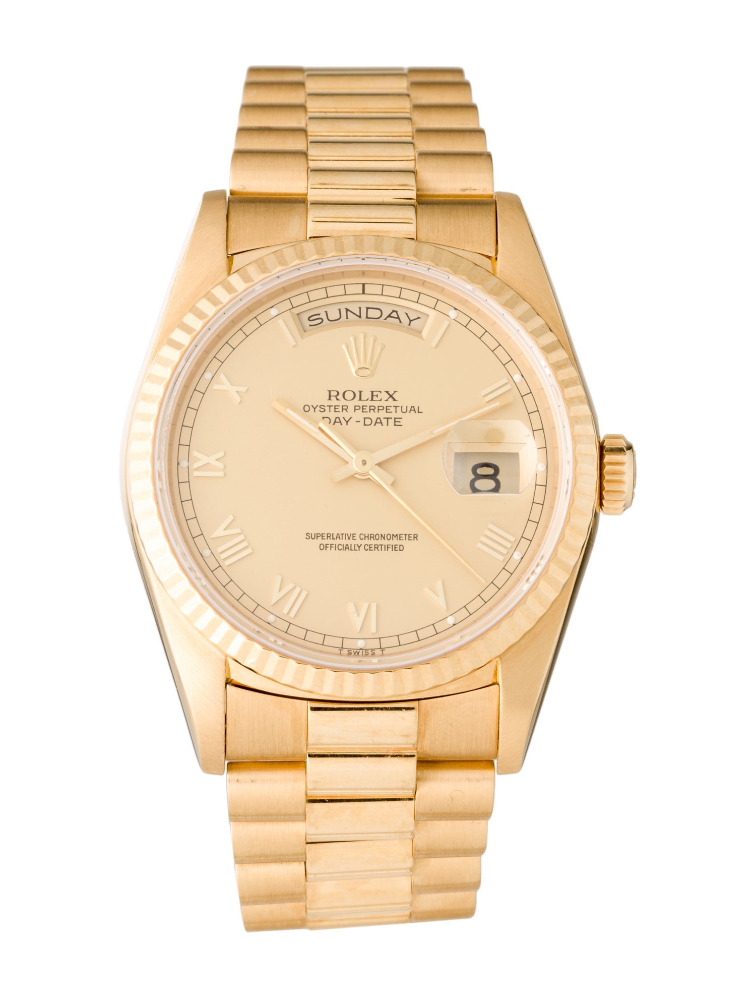 Rolex Watches | The RealReal