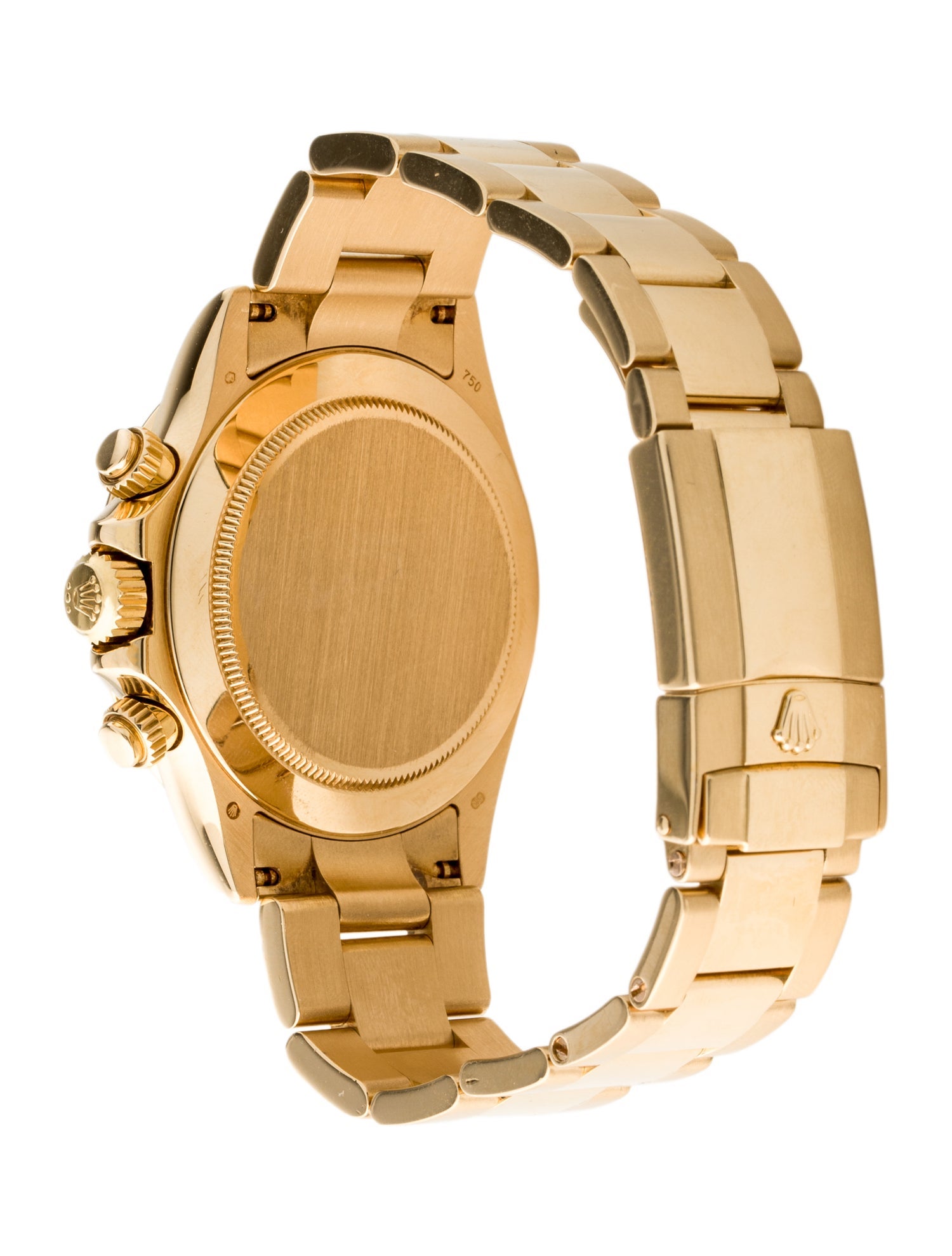 Chopard Diamond Ice Cube Watch - 11/88-98 | The RealReal