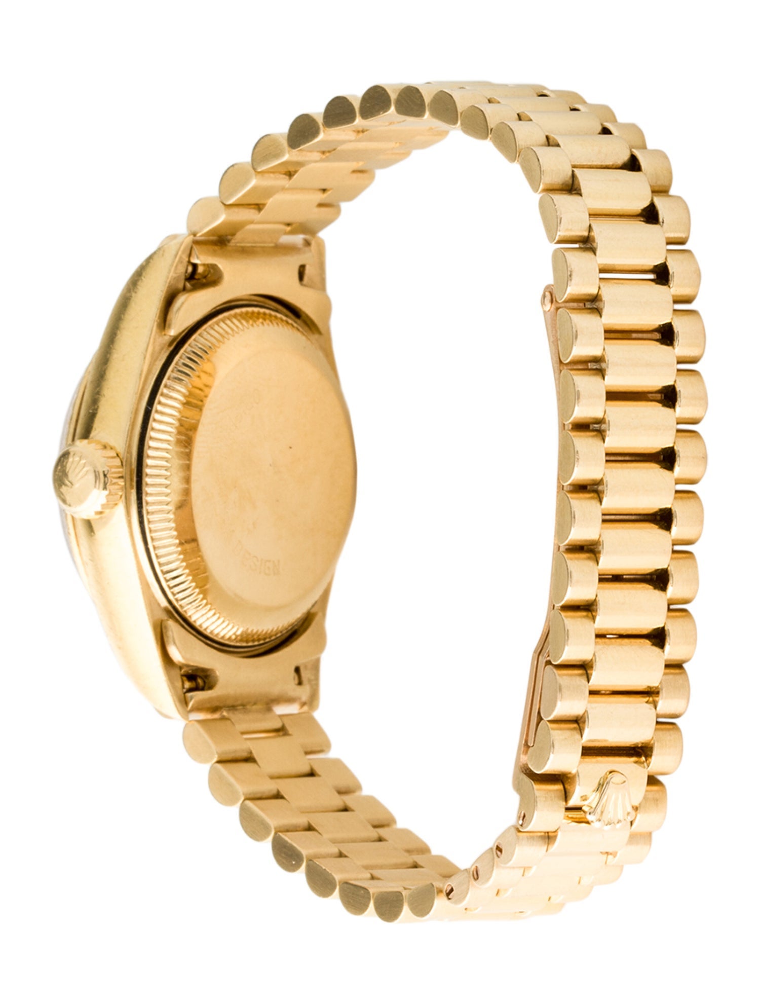 Rolex Datejust Watch - 69088 | The RealReal