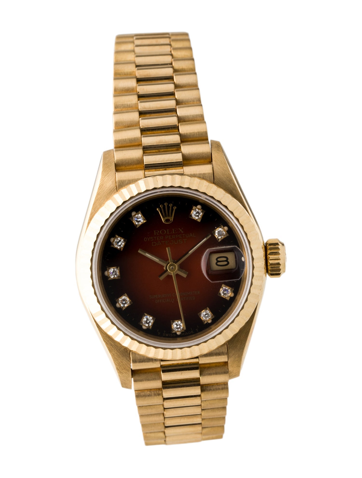 Rolex | The RealReal