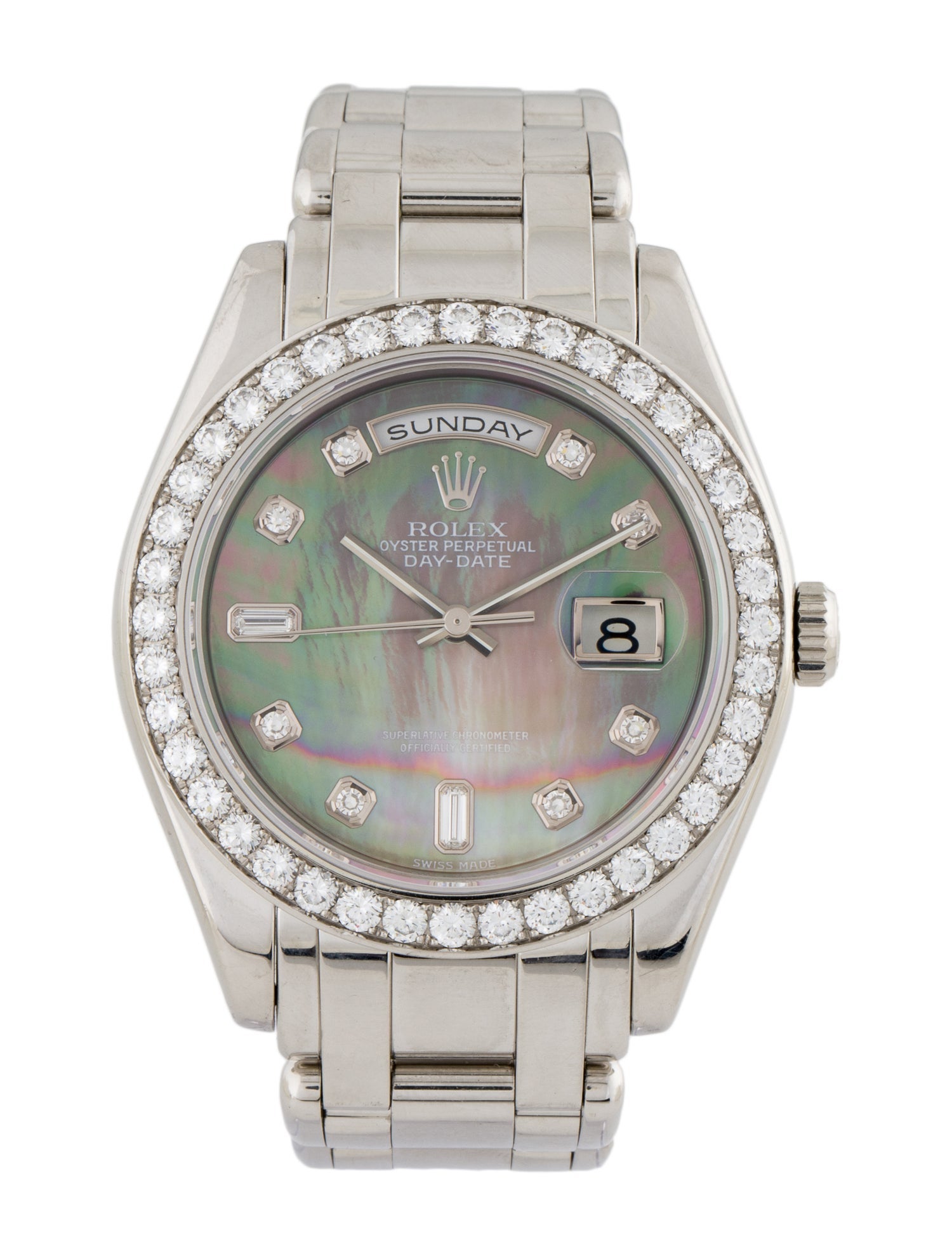 Rolex | The RealReal