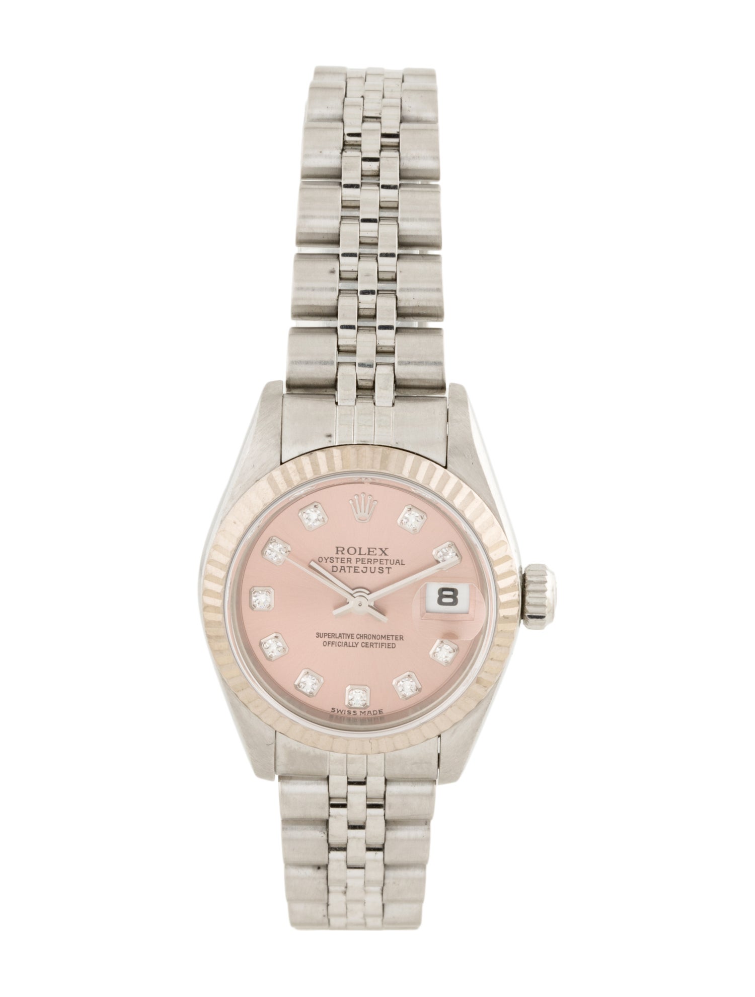 Rolex Watches | The RealReal