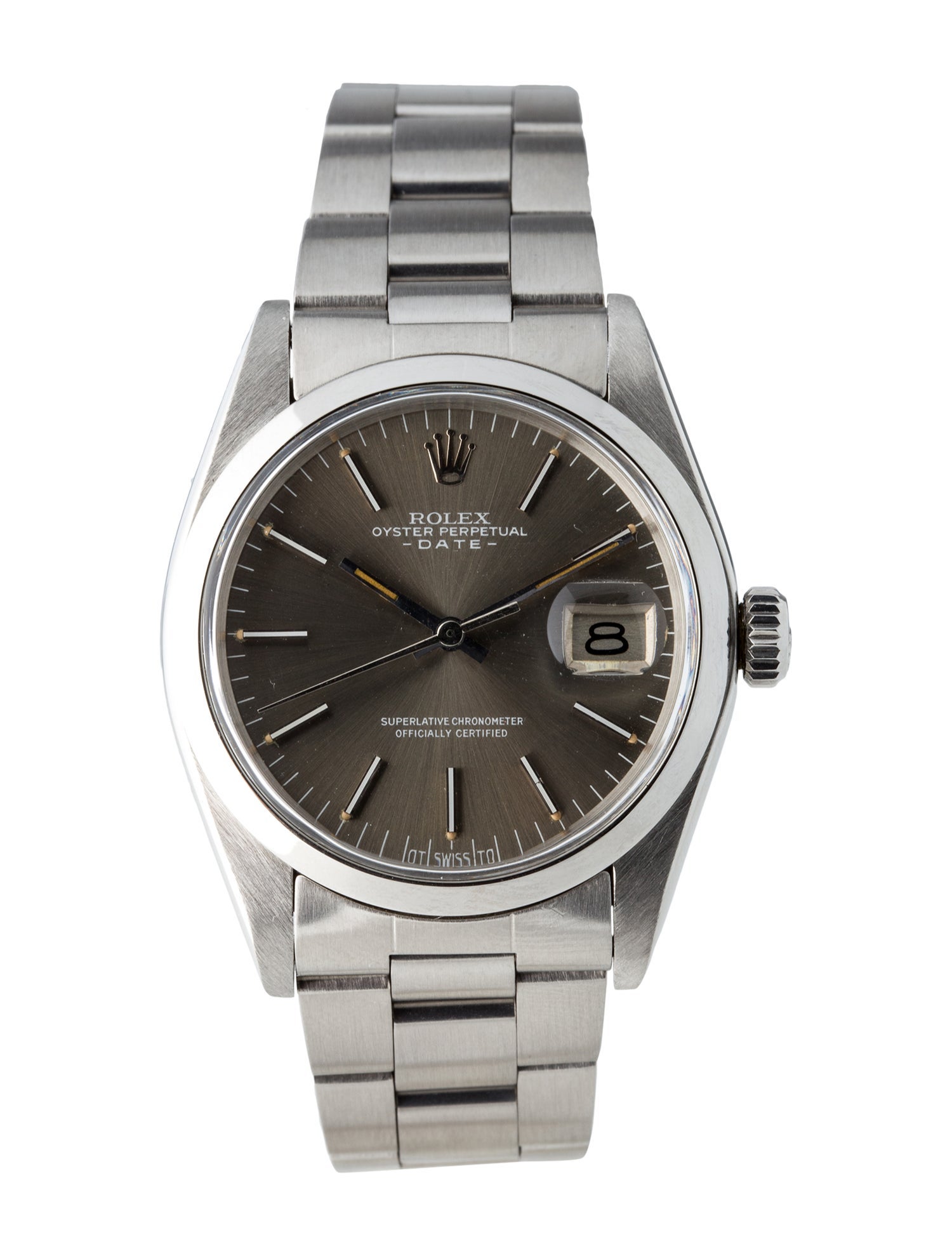 Rolex Watches | The RealReal