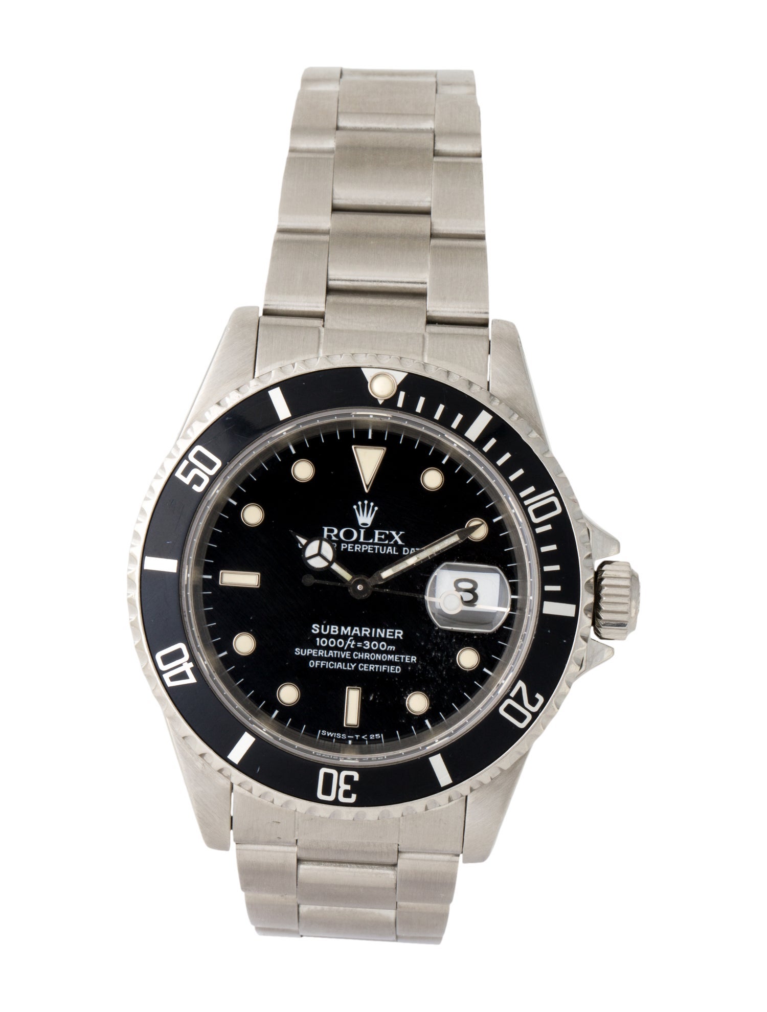 Rolex Watches | The RealReal